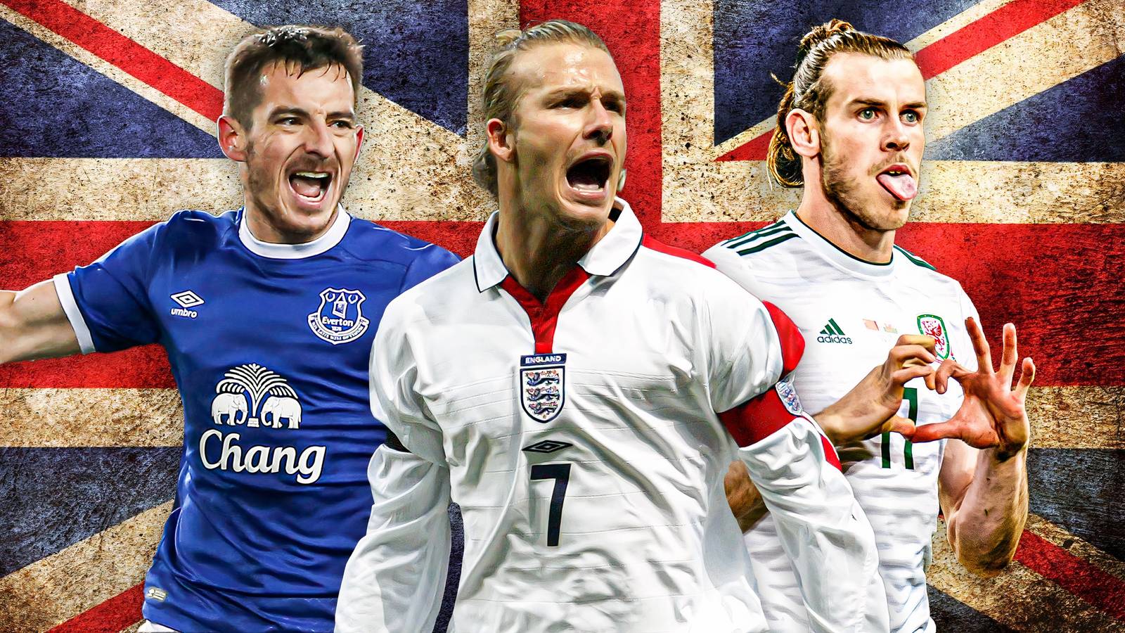 10 Greatest British Set-Piece Specialists in Football History [Ranked]