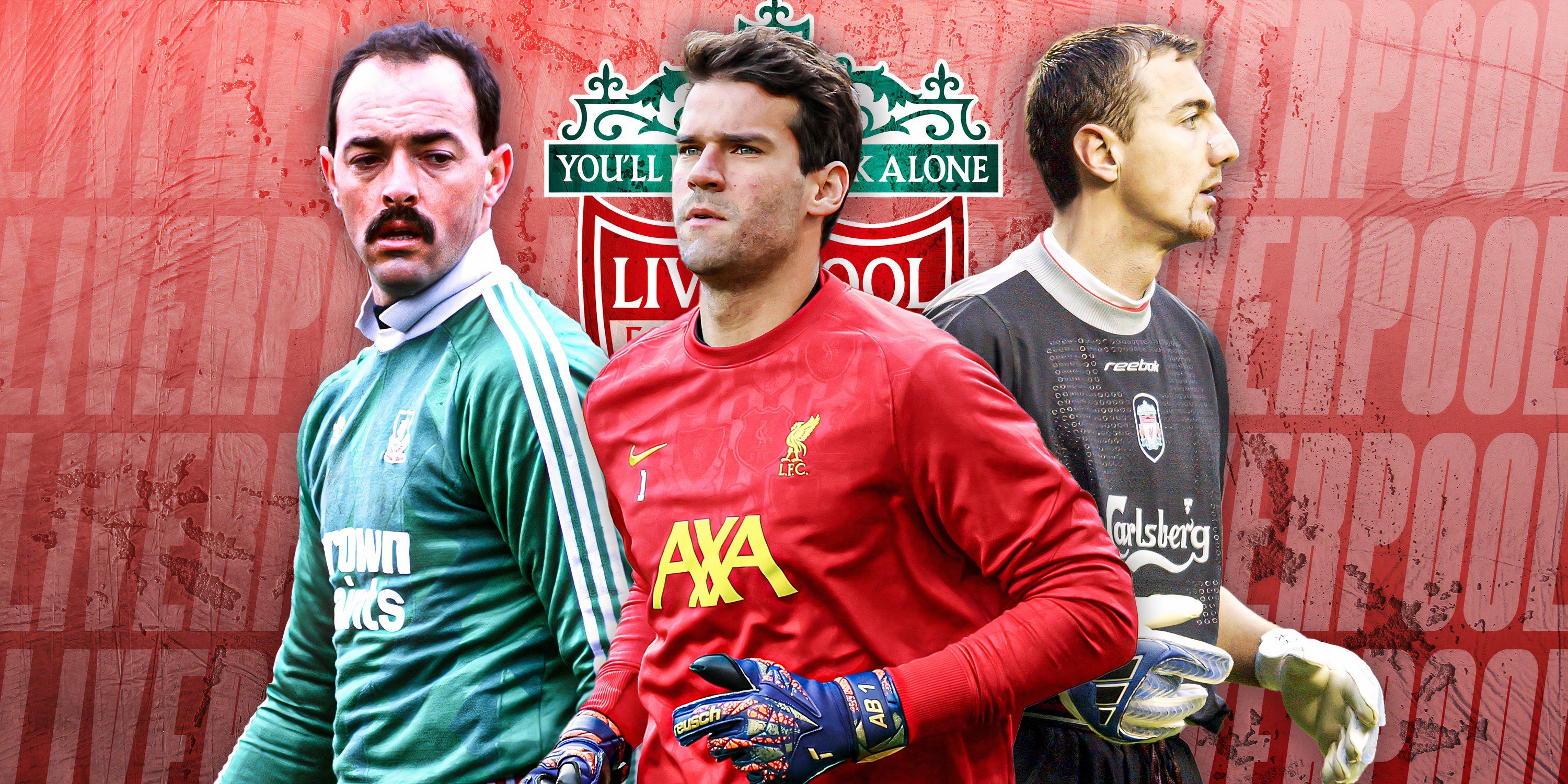 10 Best Goalkeepers in Liverpool History (Ranked)