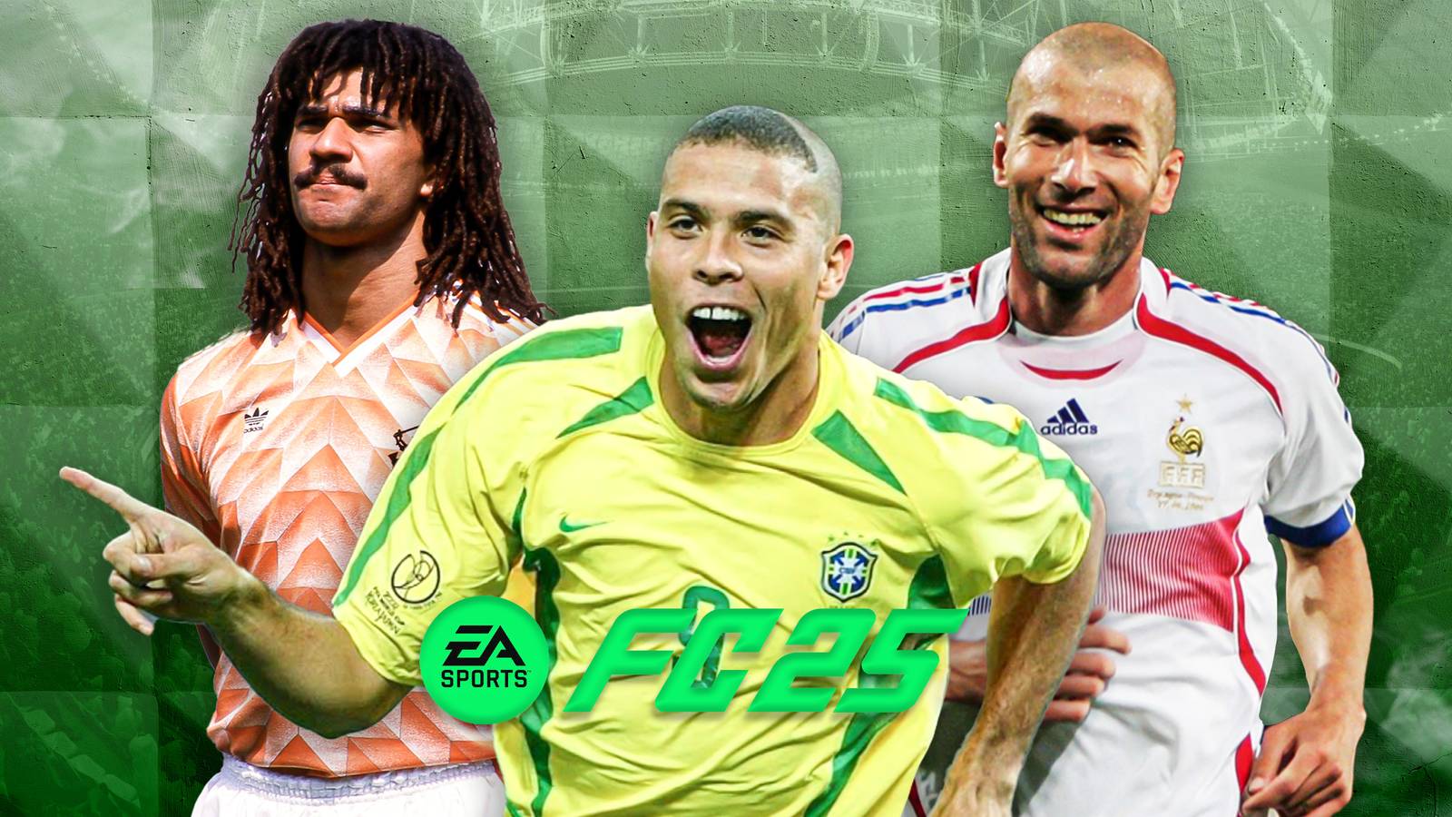 12 Best Icons in EA Sports FC 25 (Ranked)