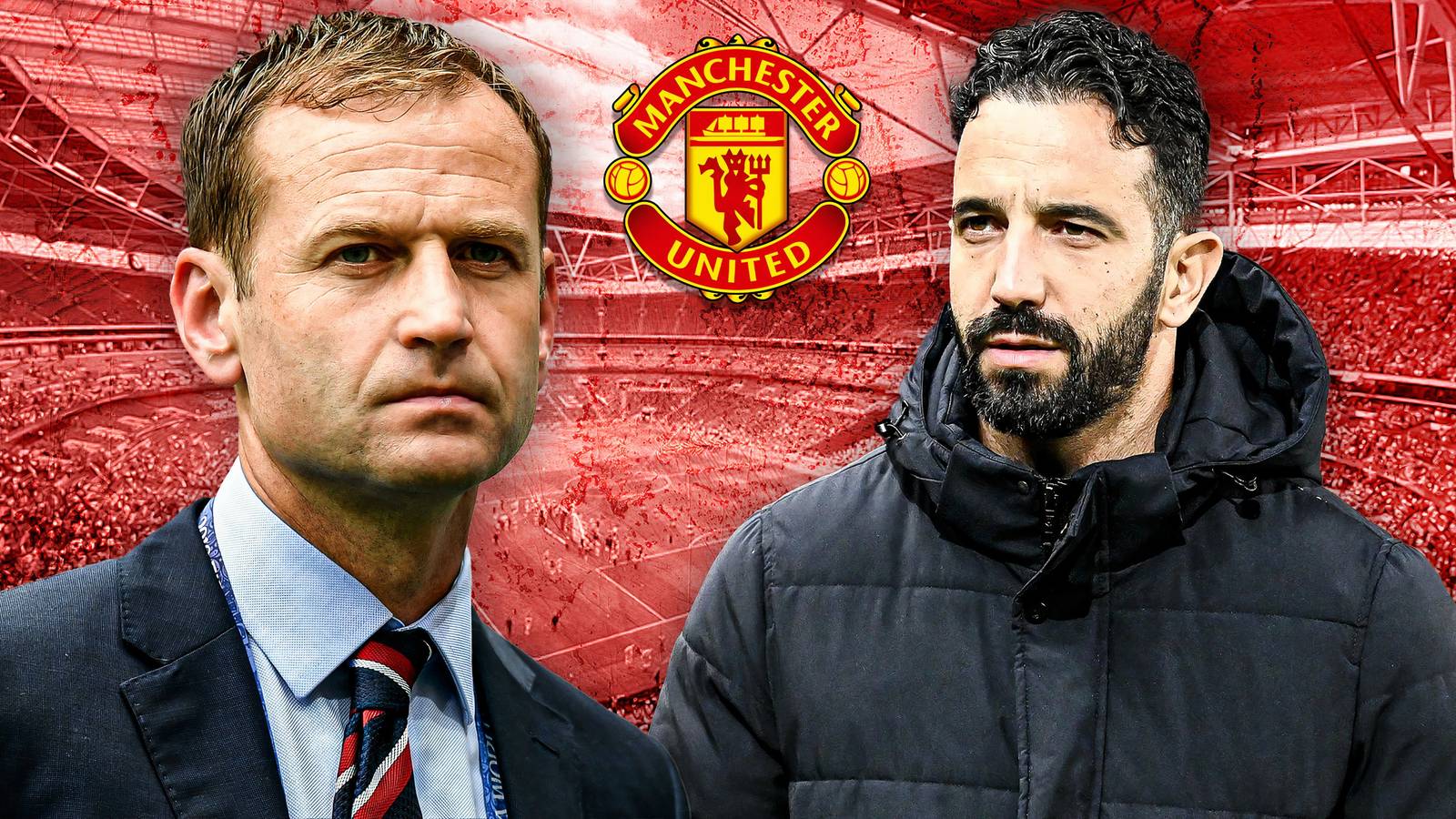 Fabrizio Romano Shares Man Utd Transfer Plan Update After Amorim Meeting