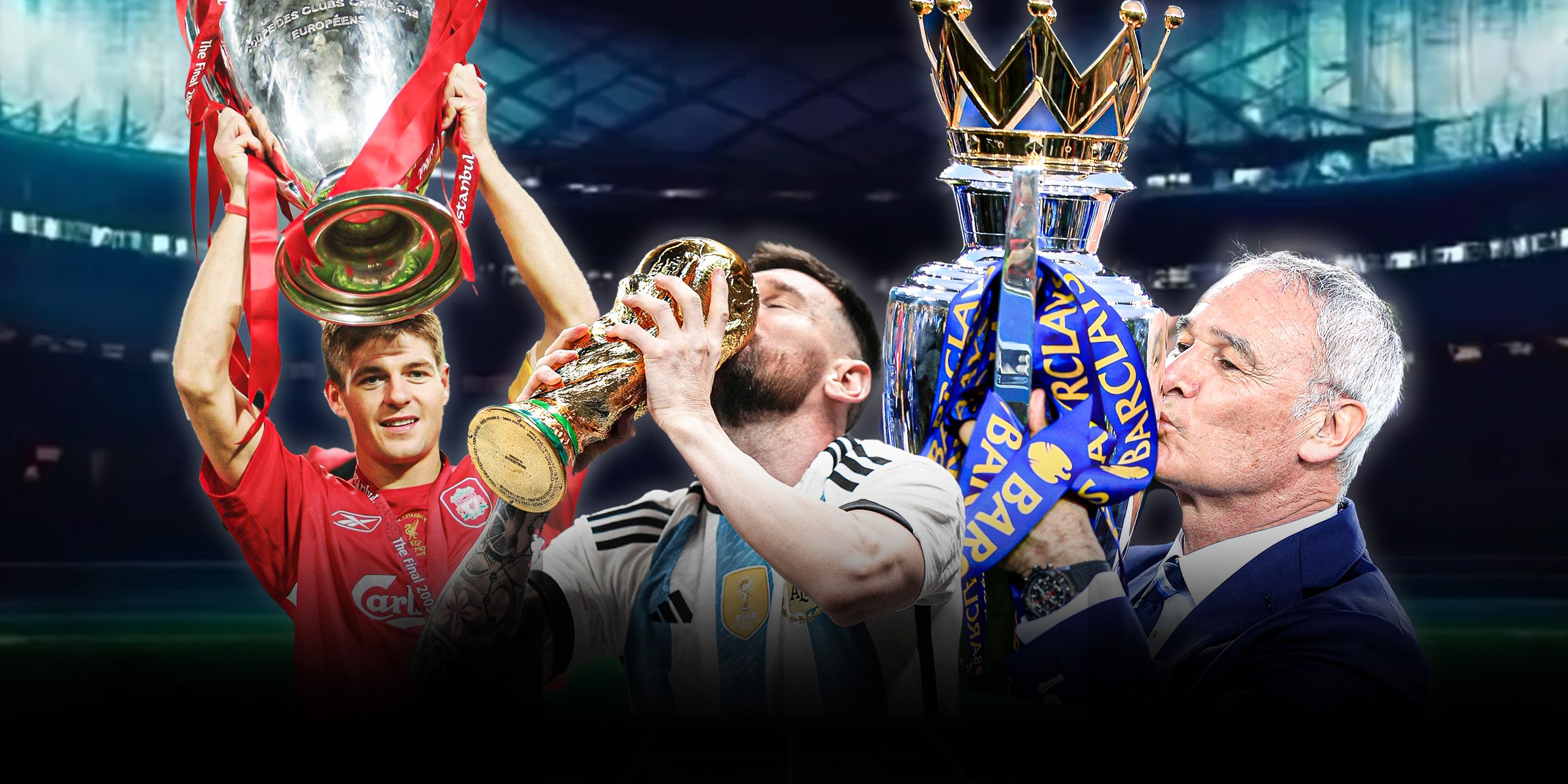 10 Most Inspirational Moments in Football History [Ranked]