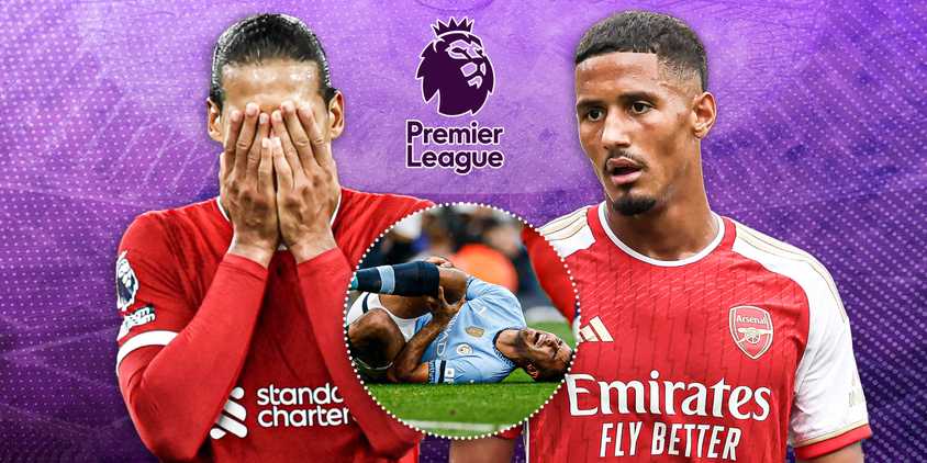 9 Best Liverpool Players to Wear the No. 9 Shirt (Ranked)