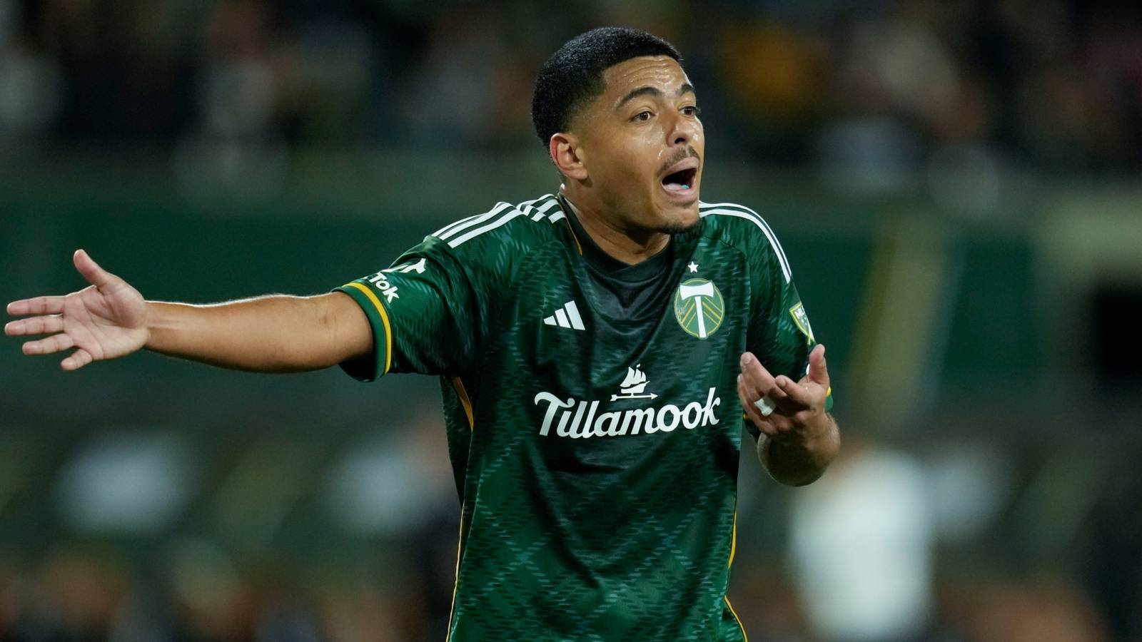 Inside the dispute between the Portland Timbers and MLS MVP Finalist ...