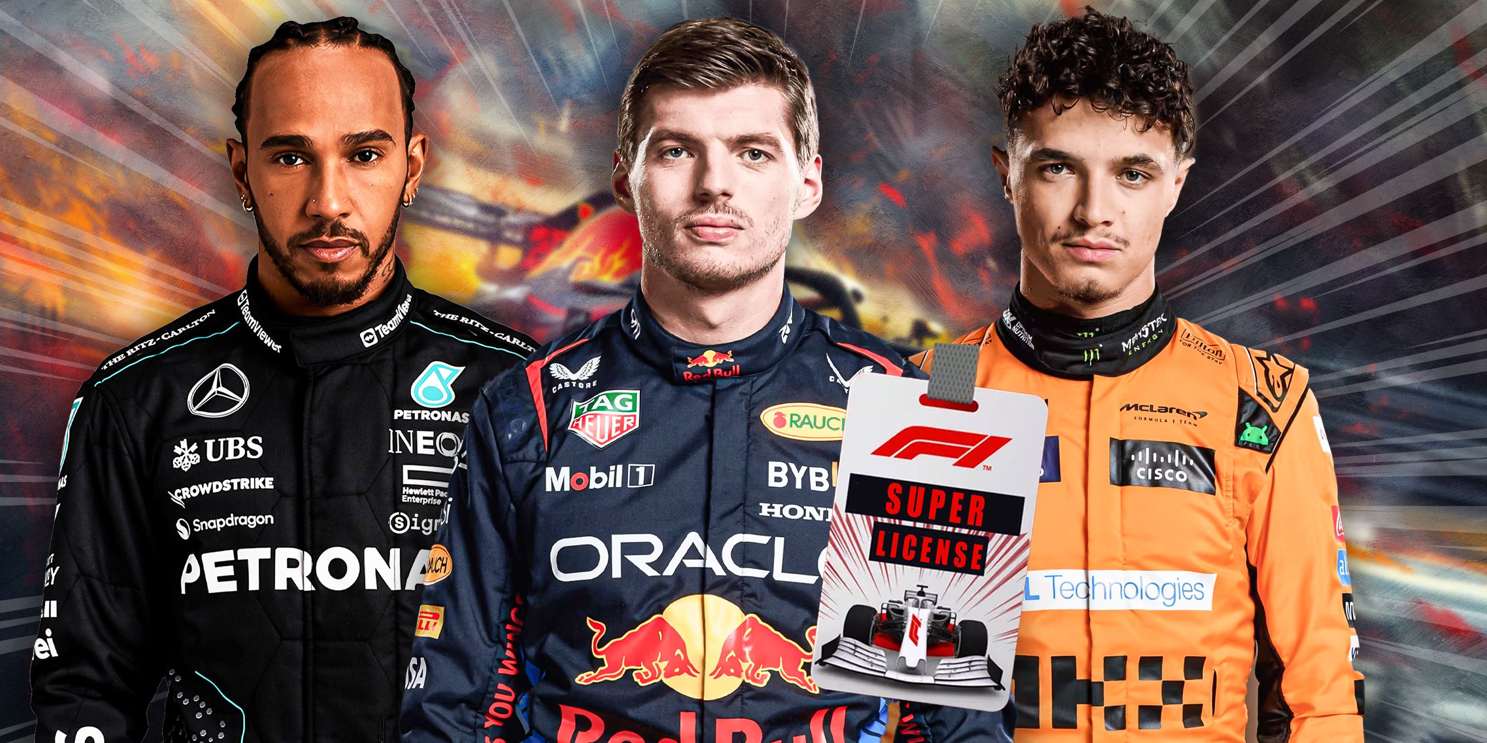 Formula E: A complete guide to the 2023 set of liveries