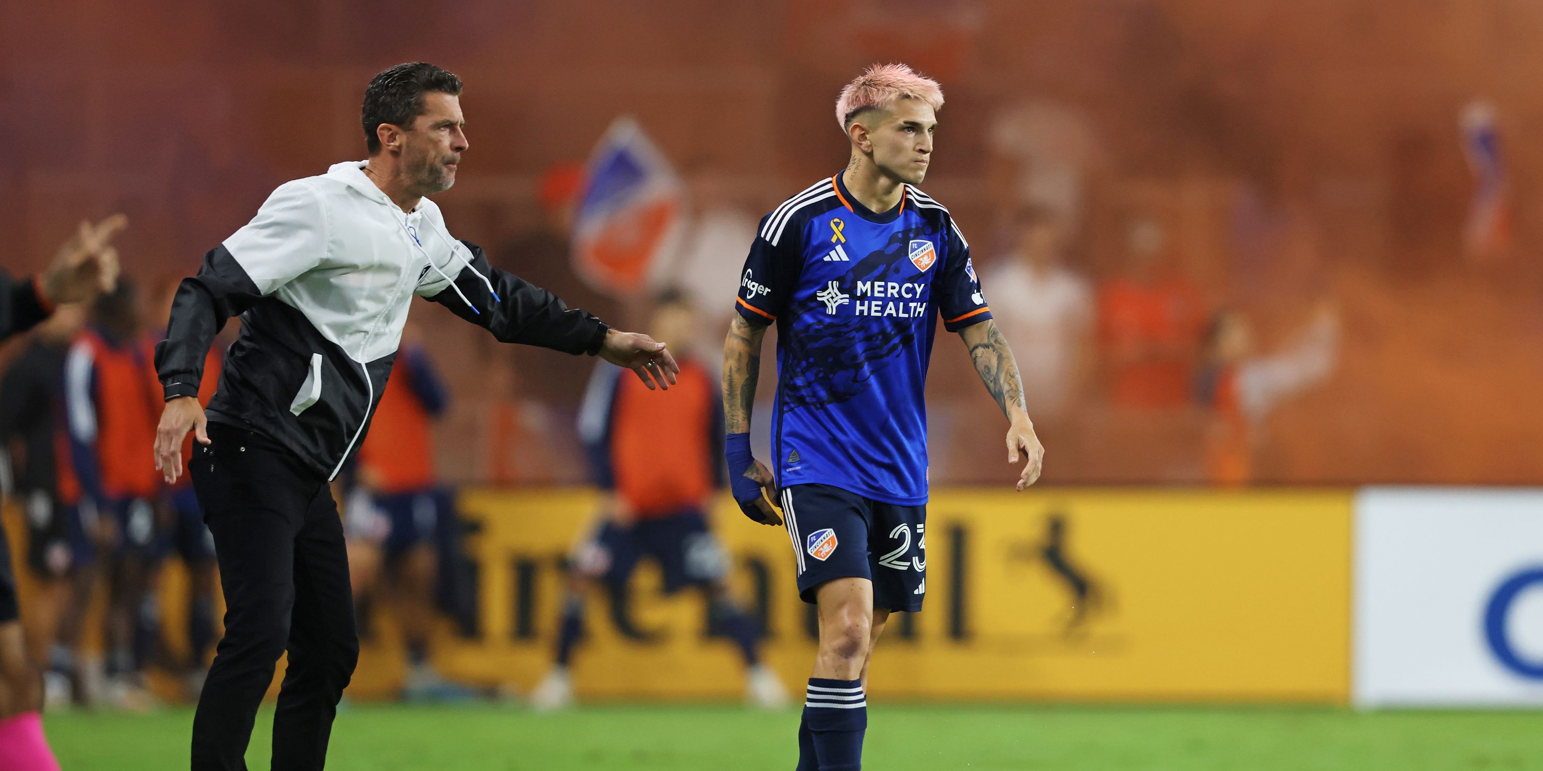 FC Cincinnati Offseason Guide: State of the Roster, Transfer Priorities