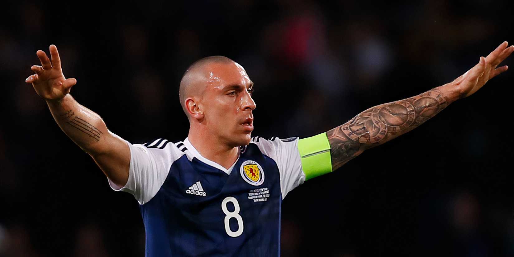10 Greatest Scotland Captains in Football History [Ranked]