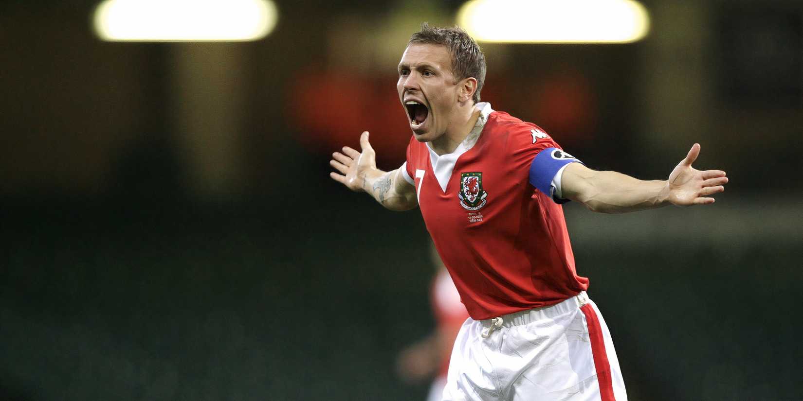 10 Greatest Wales Captains in Football History [Ranked]