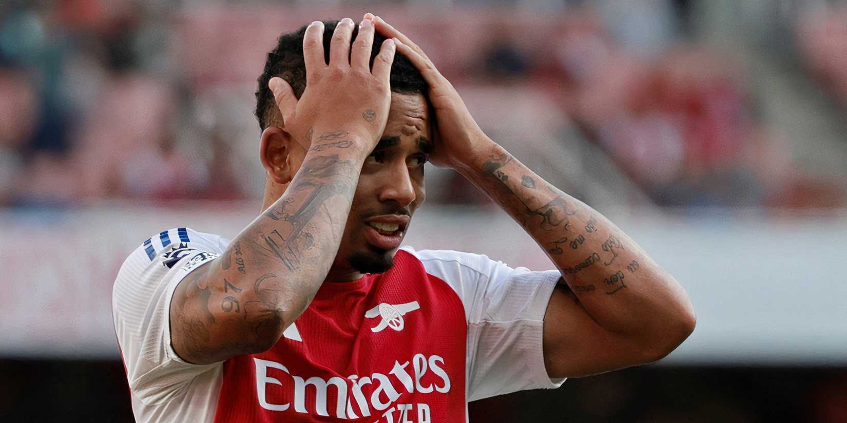 Every ACL Injury in the Premier League This Season (2024/25)