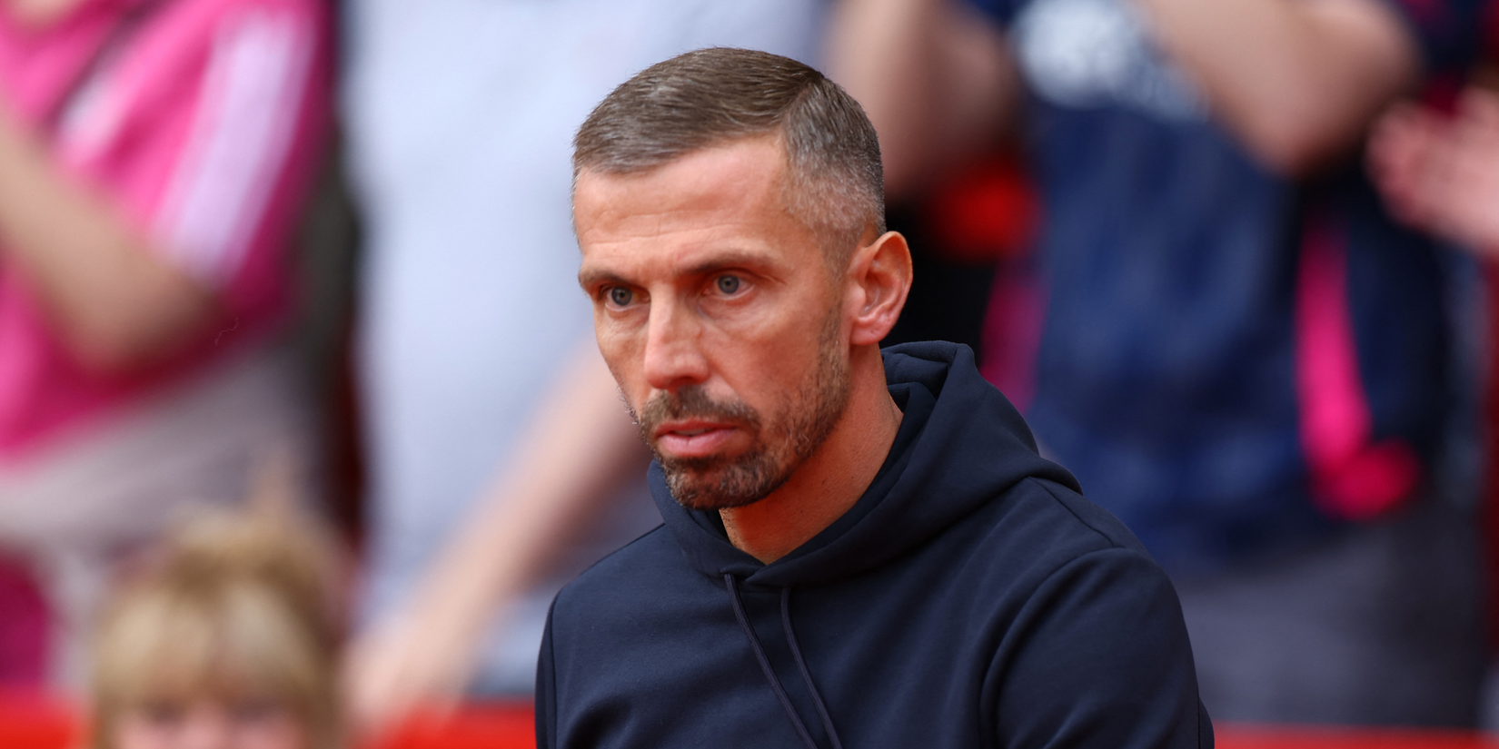 'Unbelievable' Manager is a 'Favourite' to Replace Graham Potter at ...