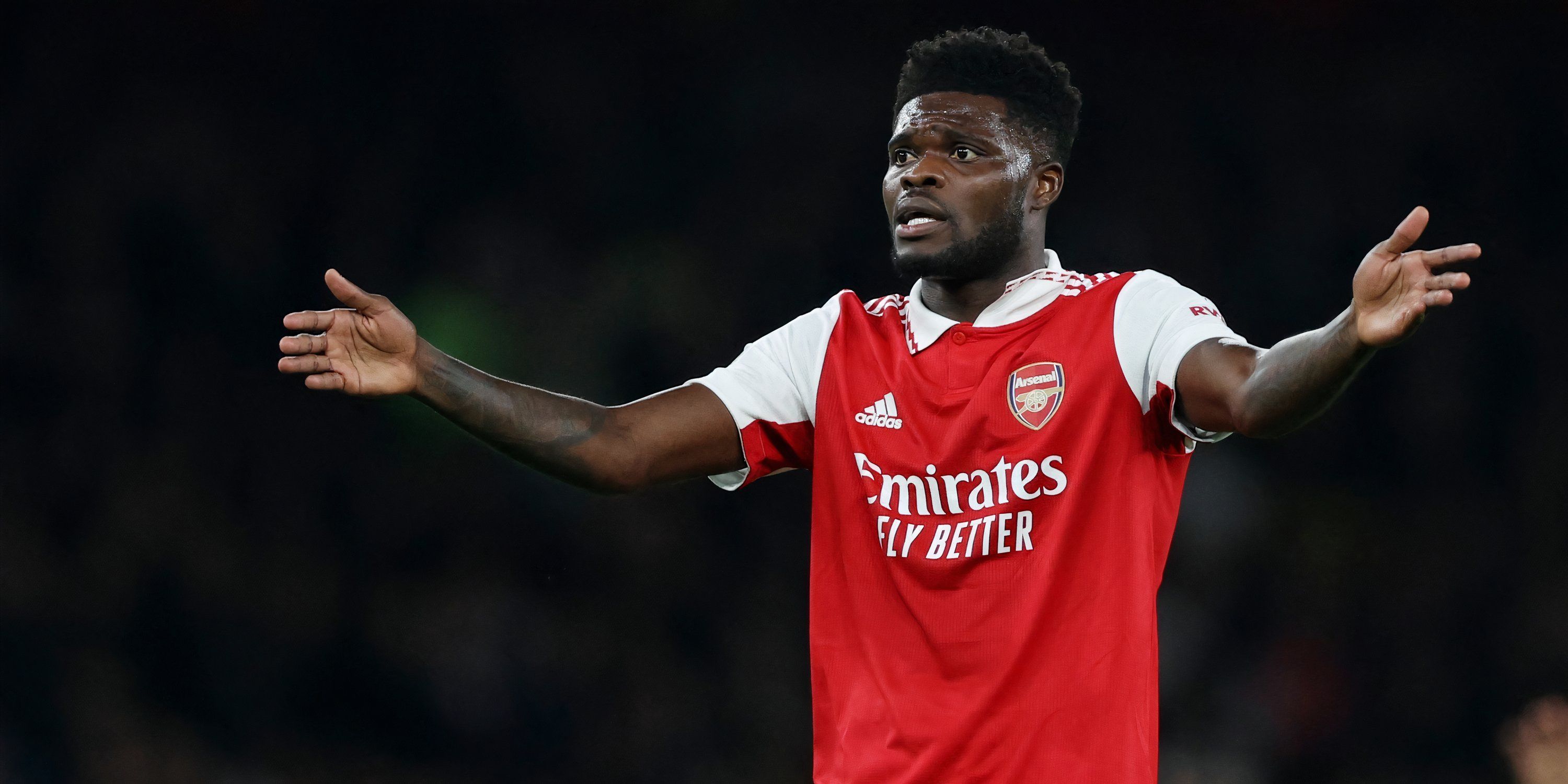 11 Best African Players in Arsenal History (Ranked)