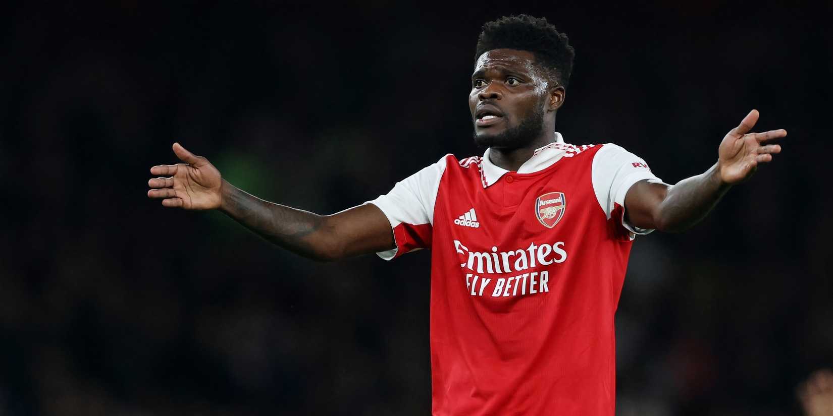 11 Best African Players in Arsenal History (Ranked)