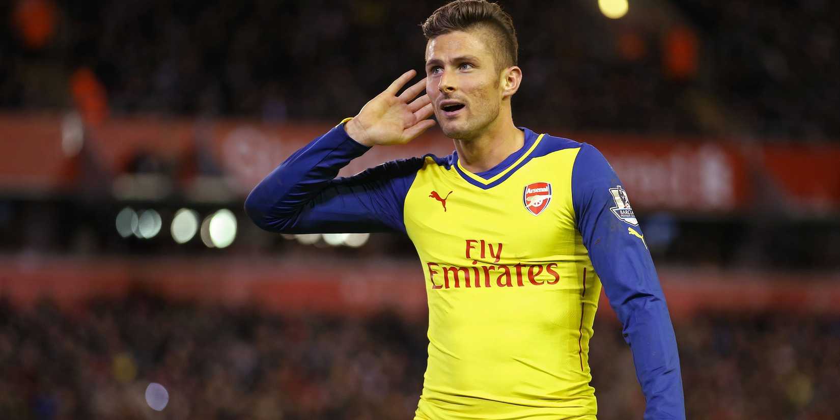 11 Best French Players in Arsenal History (Ranked)