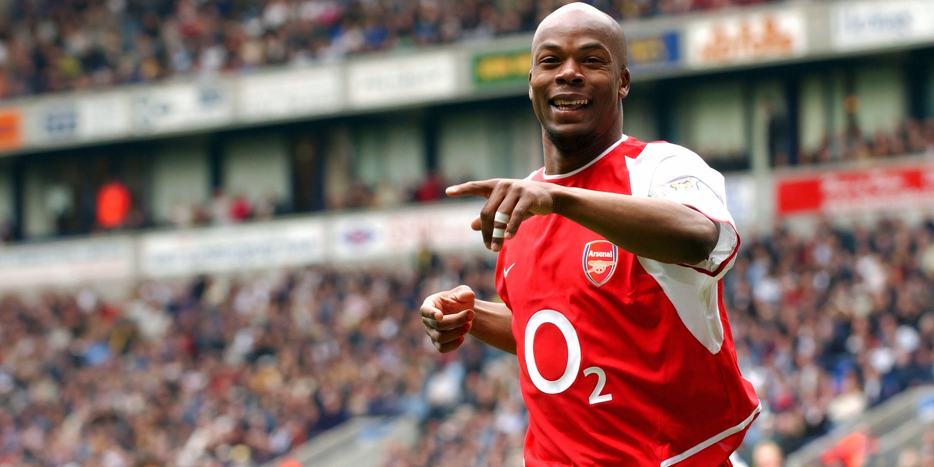 11 Best French Players in Arsenal History (Ranked)