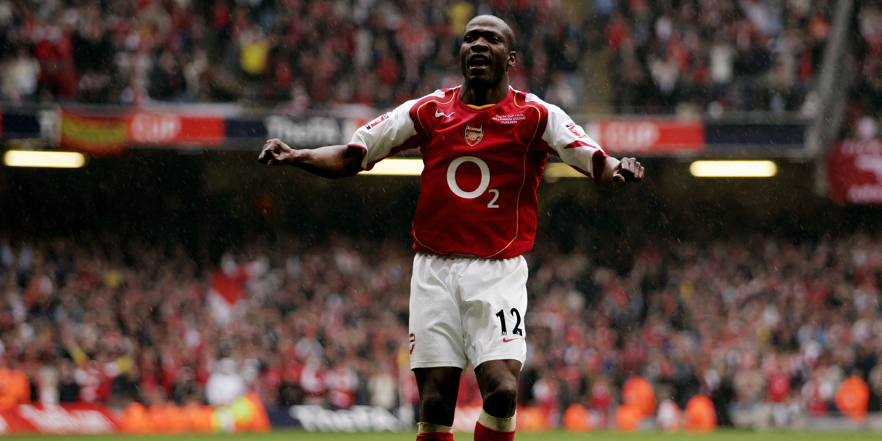 11 Best African Players in Arsenal History (Ranked)