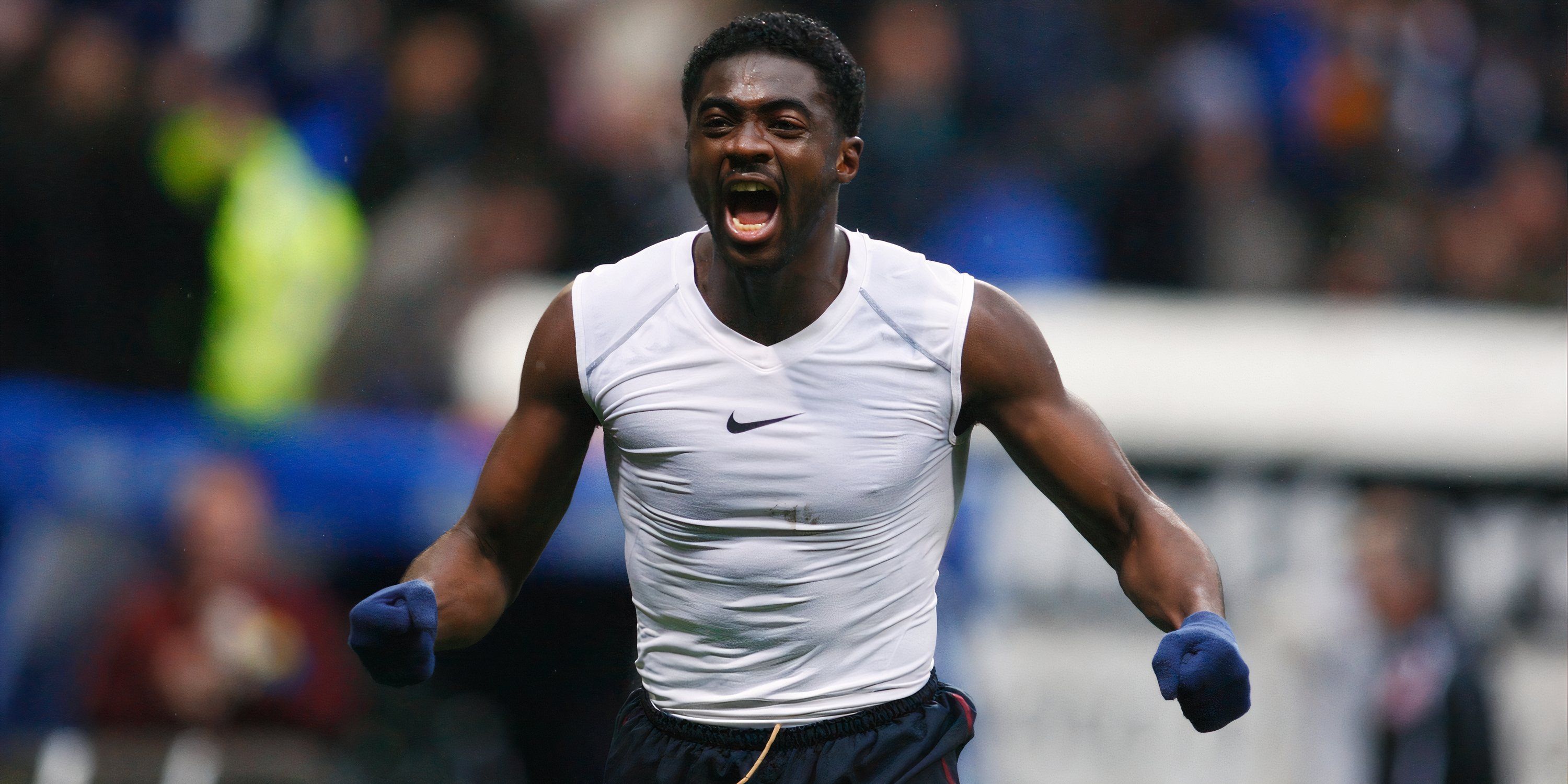 11 Best African Players in Arsenal History (Ranked)