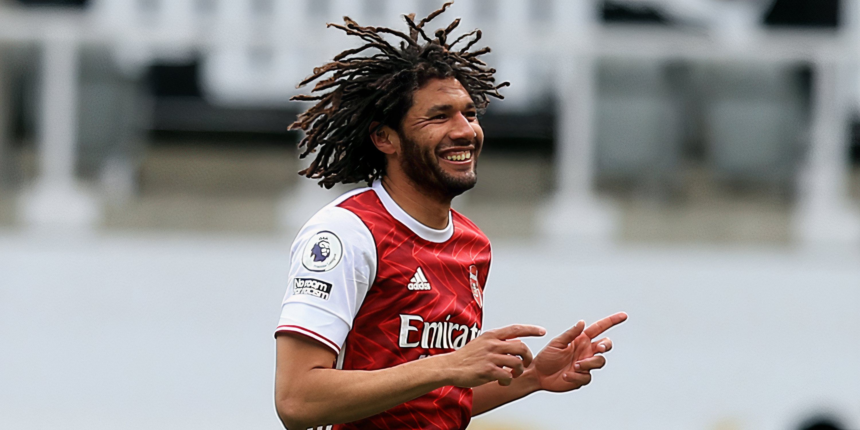 11 Best African Players in Arsenal History (Ranked)