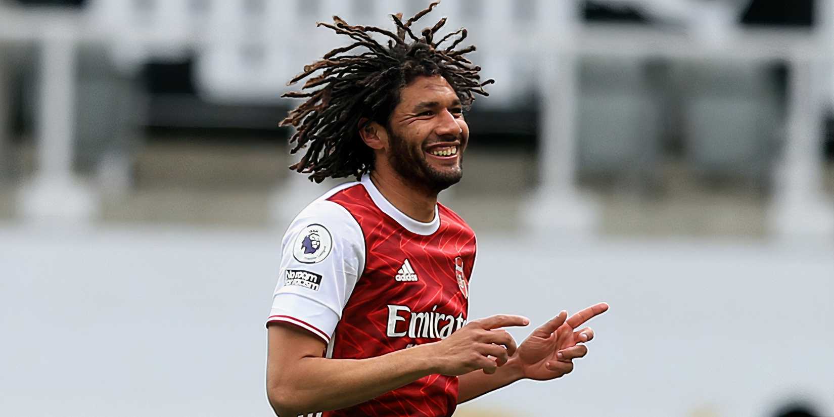 11 Best African Players in Arsenal History (Ranked)