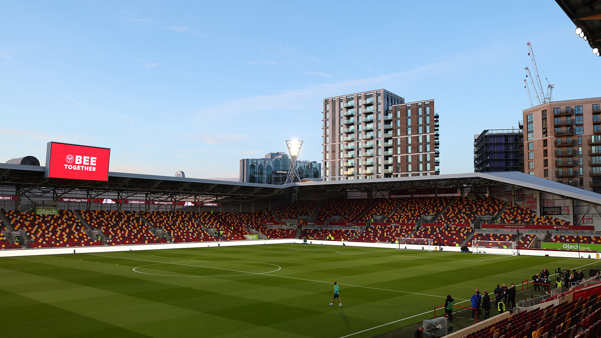 10 Least Intimidating Stadiums in British Football History [Ranked]