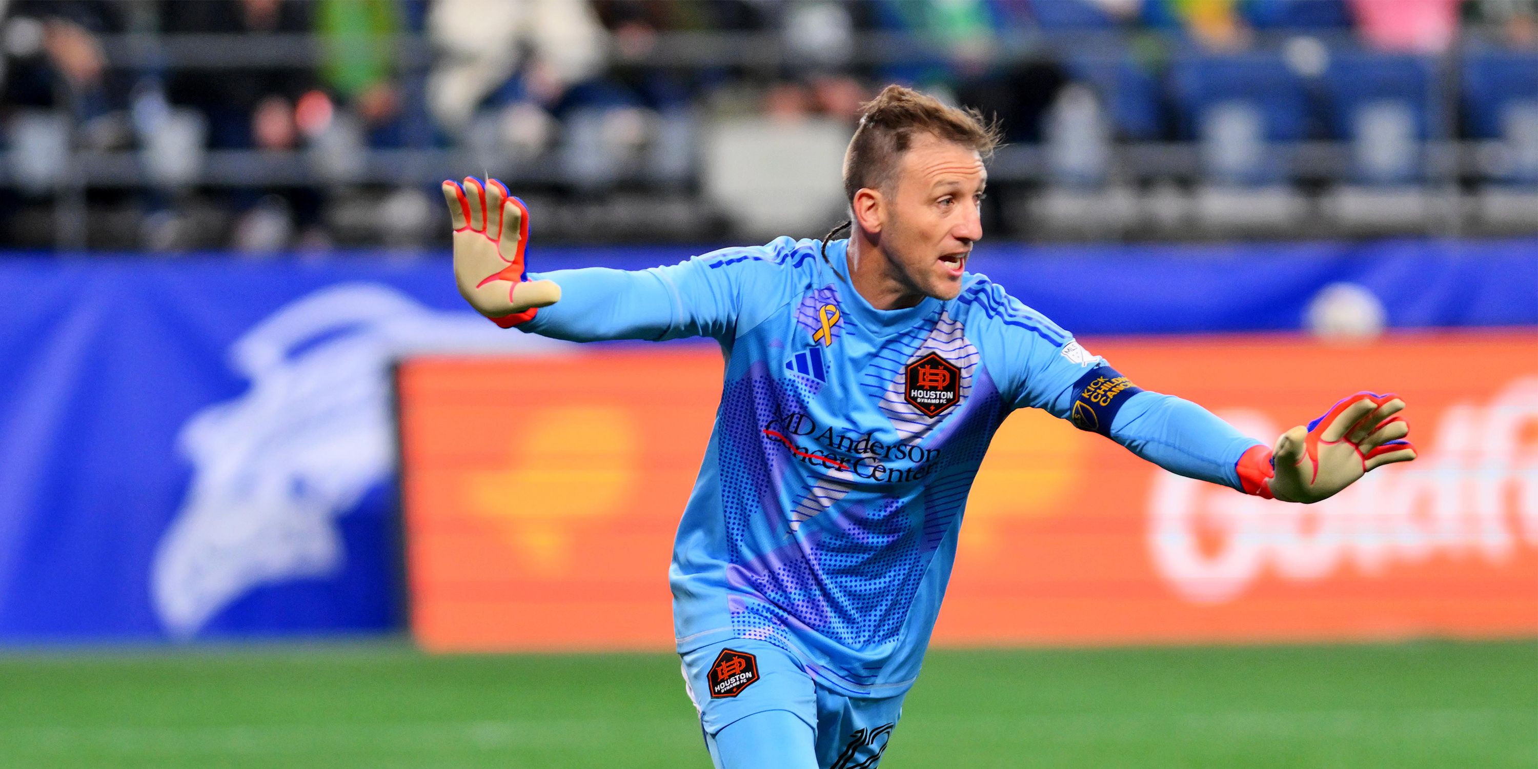 Houston Dynamo Offseason Guide: State of the Roster, Transfer Priorities