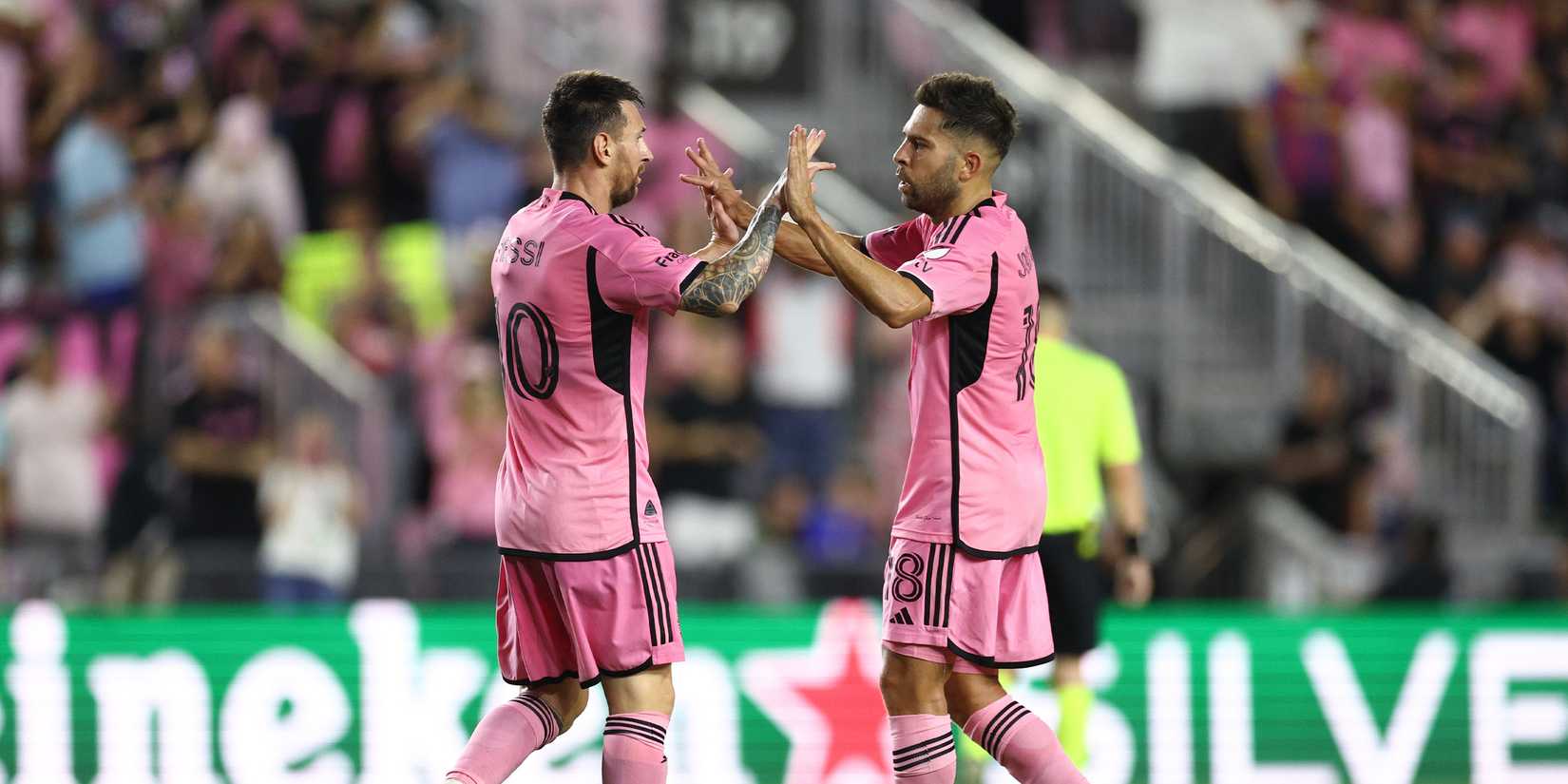 MLS Cup Playoffs Format Explained: Matchups, Key Dates