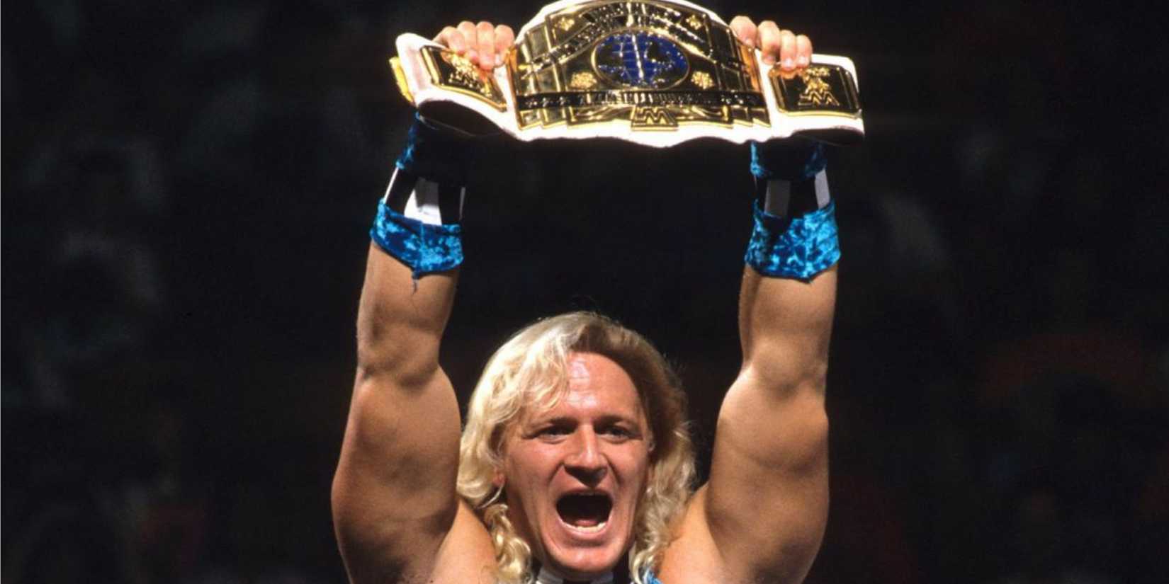 12 Best Intercontinental Champions in WWE History (Ranked)