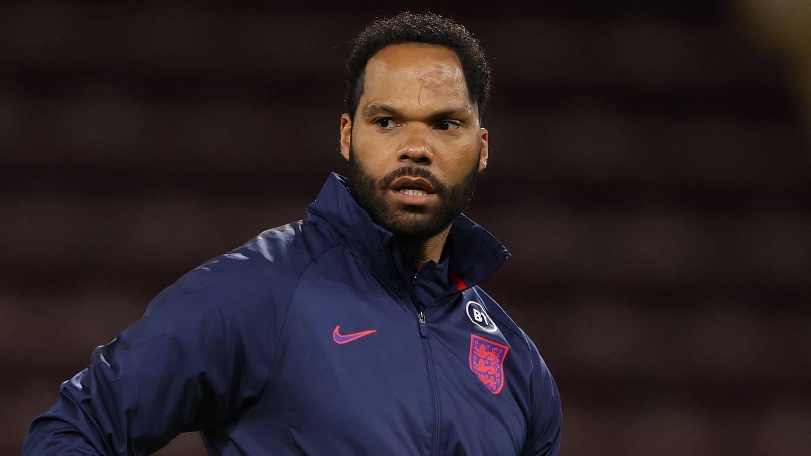 Rob Edwards Eyes Joleon Lescott for Wolves Role as Reunion Mooted