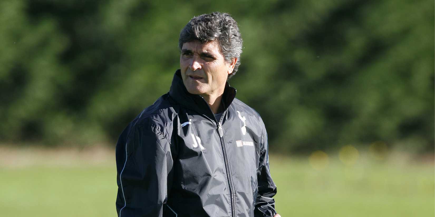 10 Best Tottenham Managers in History (Ranked)