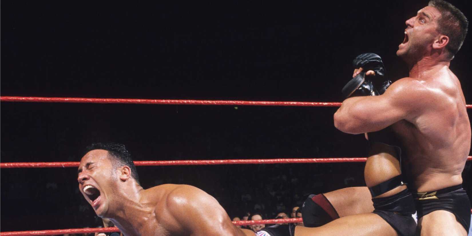 9 Best Submission Specialists in WWE History (Ranked)