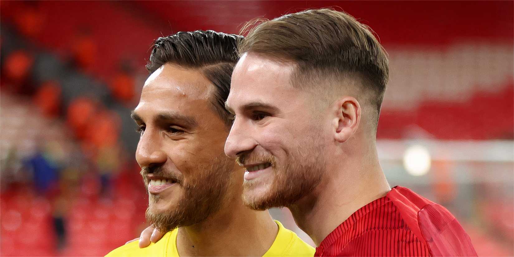 Graeme Souness Names His Favourite Premier League Player Right Now