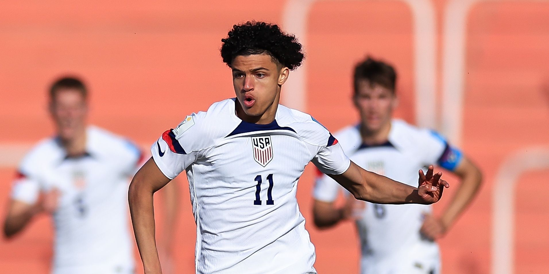 Five takeaways from Mauricio Pochettino's first USMNT roster