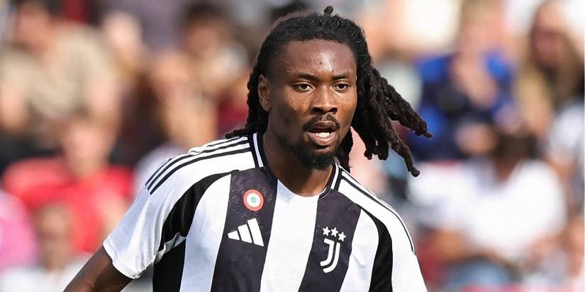 Man Utd Eyeing Juventus Star Khrephren Thuram to Replace Casemiro