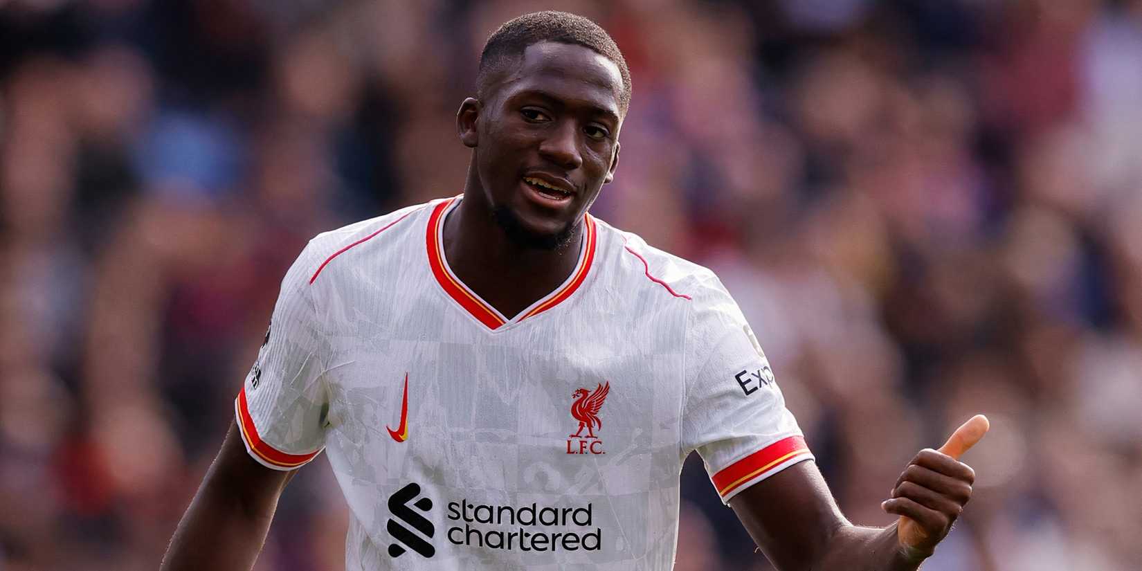 Jamie Carragher Makes U-Turn on ‘Fantastic’ Liverpool Star’s Future