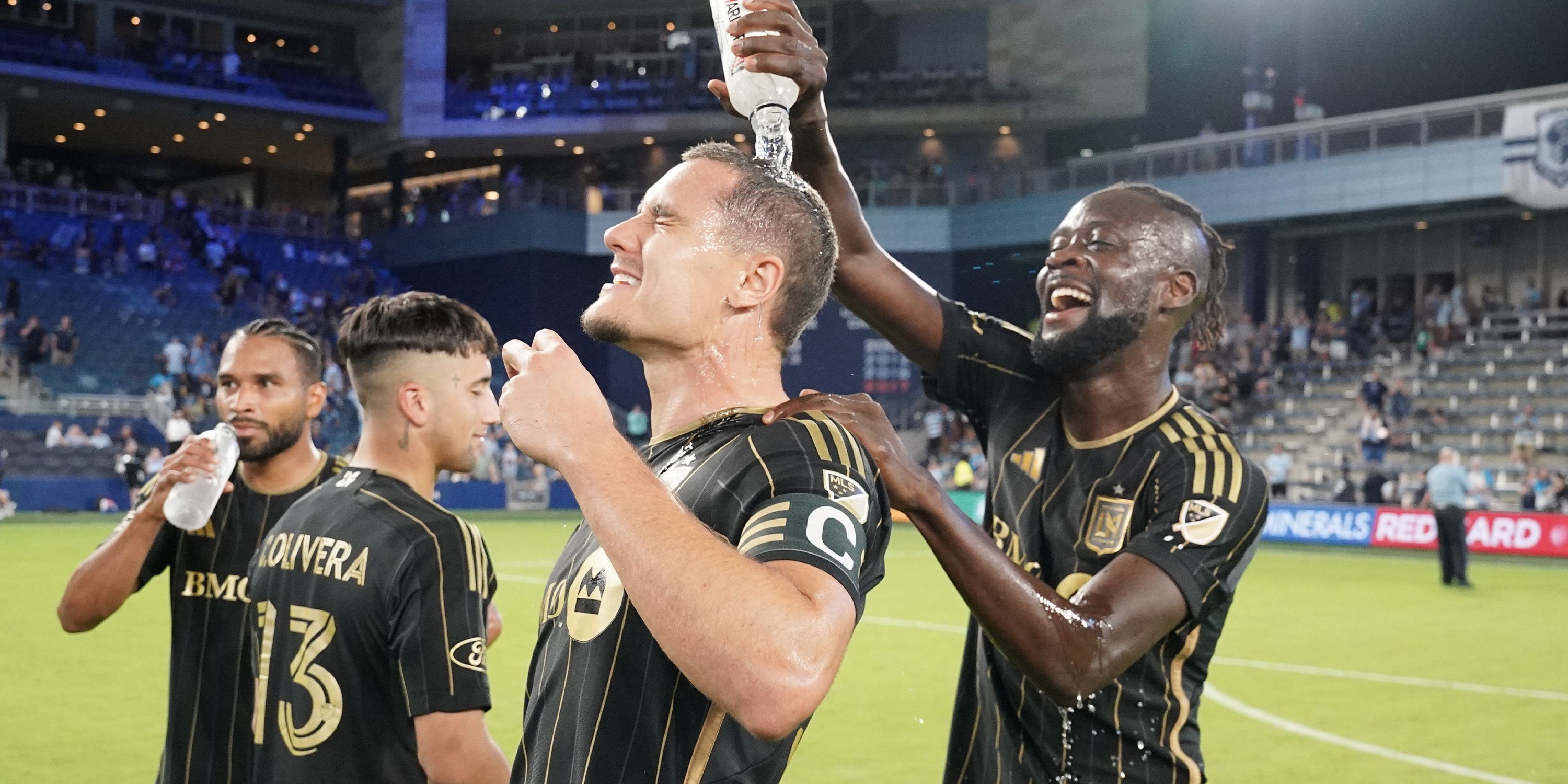 MLS Power Rankings: Where All 29 Teams Stand Heading Into Decision Day