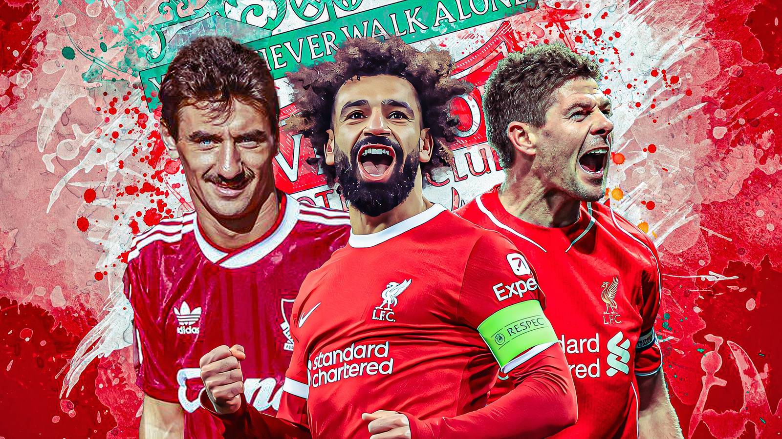 9 Highest Scoring Liverpool Players in History (Ranked)