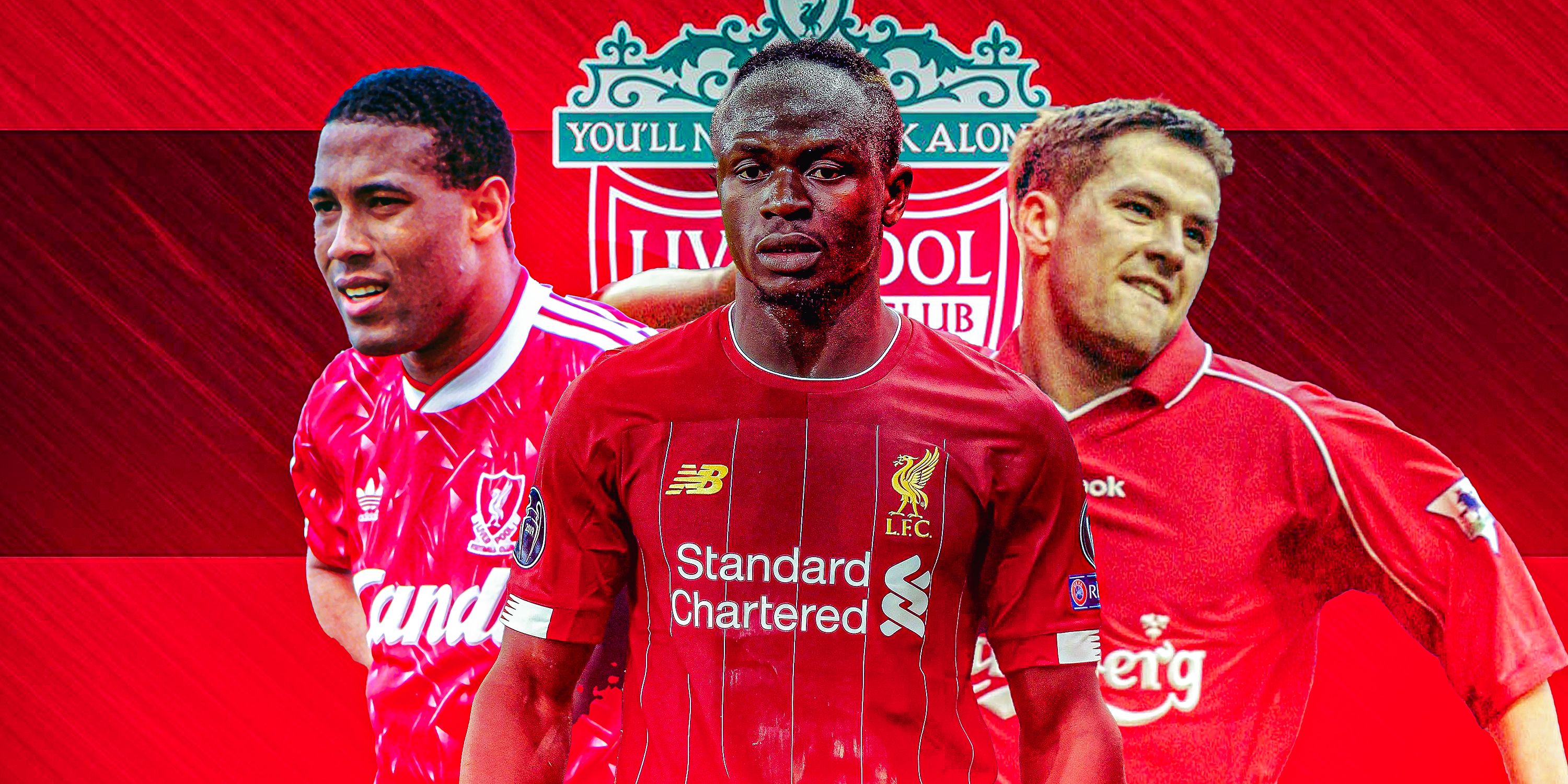 9 Best Liverpool Players to Wear the No. 10 Shirt (Ranked)