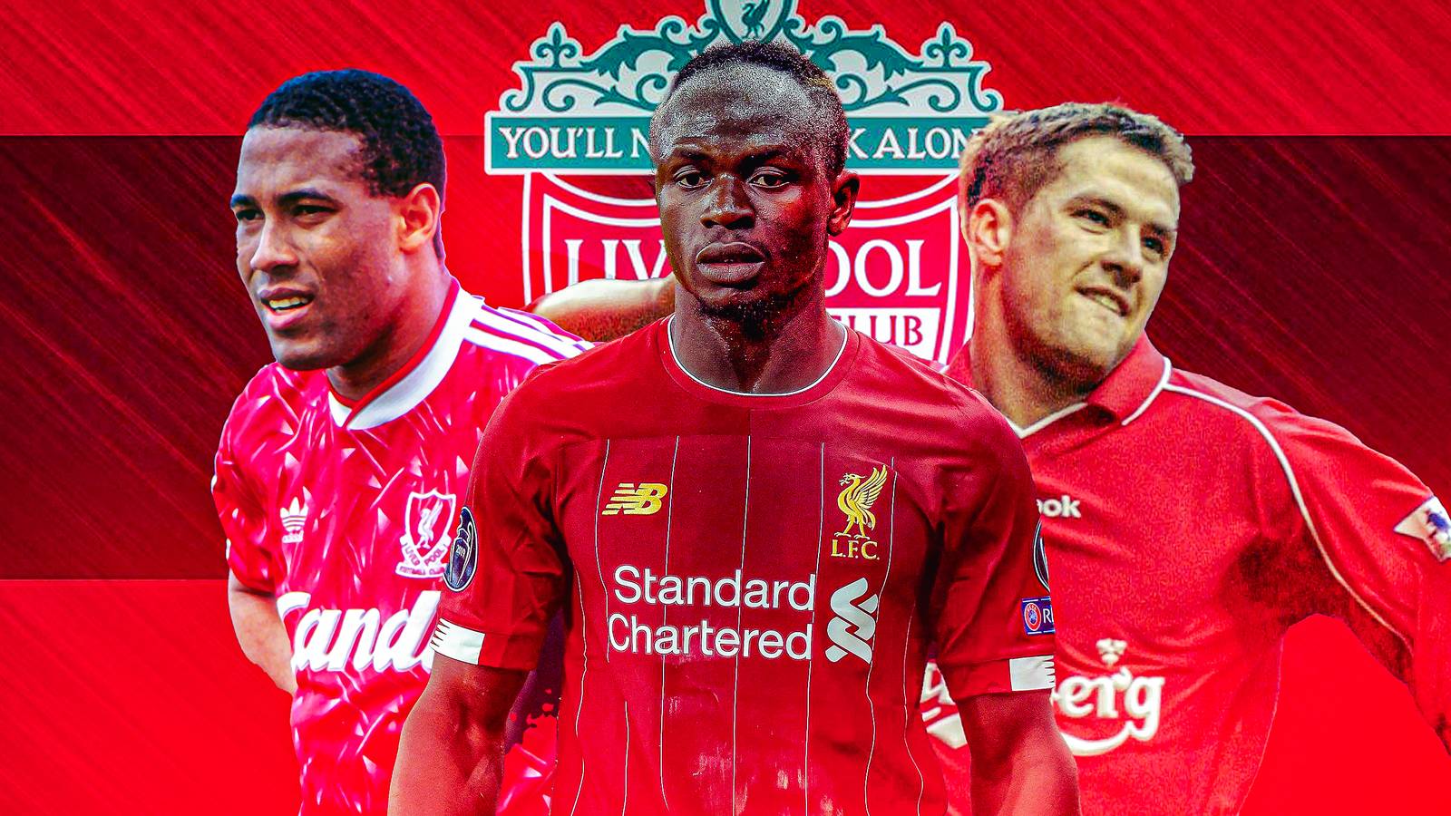 9 Best Liverpool Players to Wear the No. 10 Shirt (Ranked)