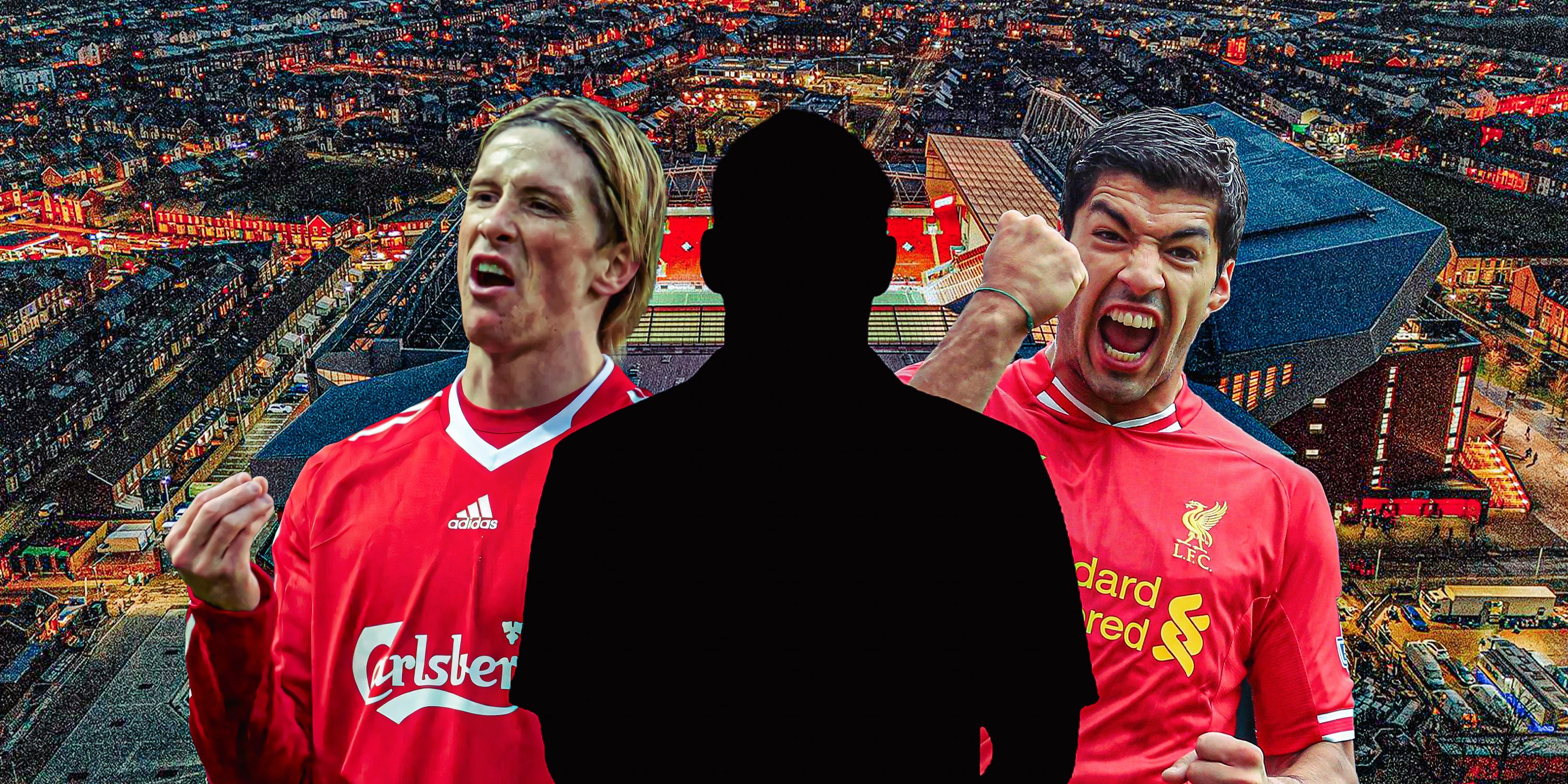 Fernando Torres | GiveMeSport