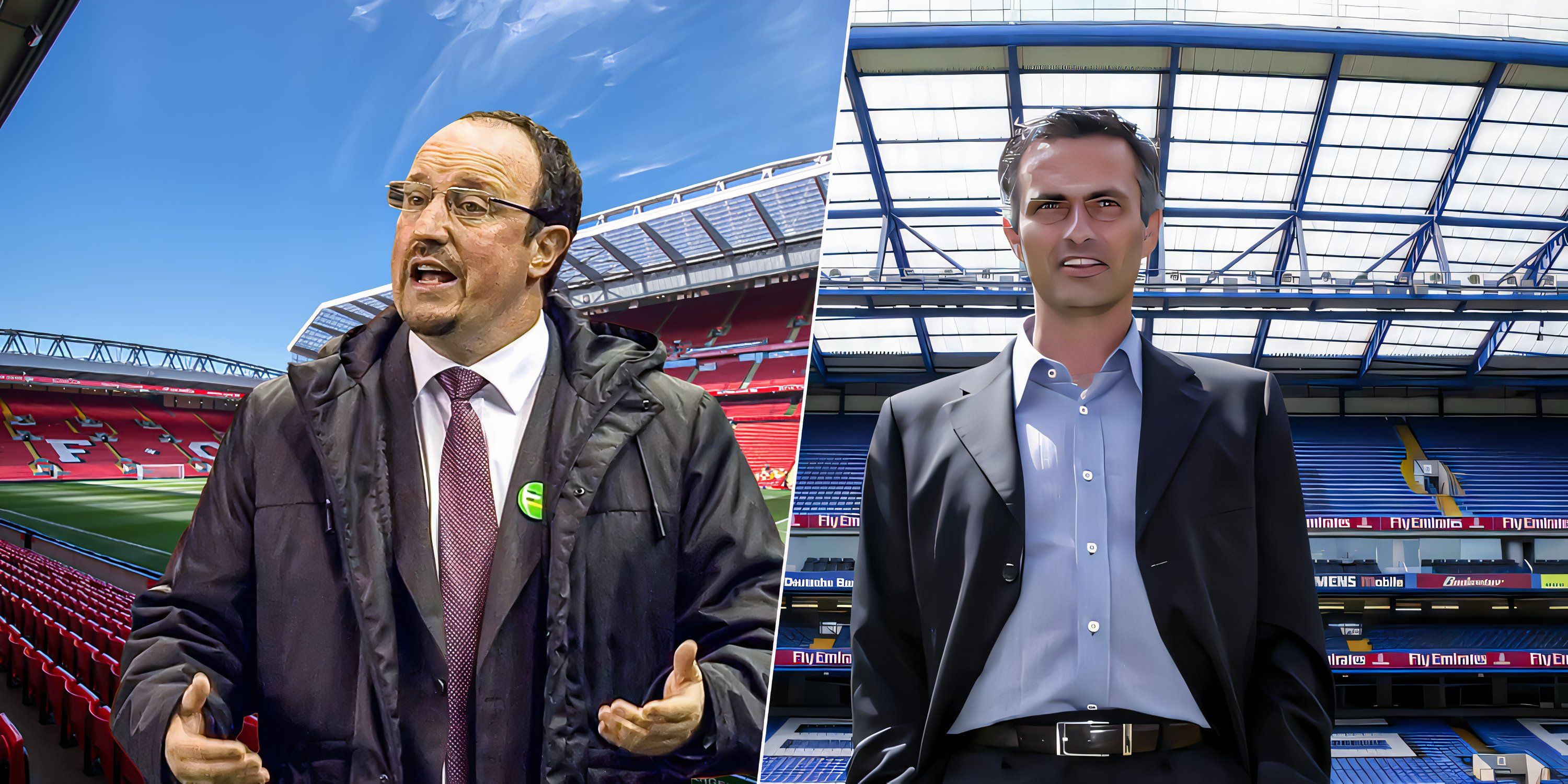 Liverpool vs Chelsea Head-to-Head Premier League Record