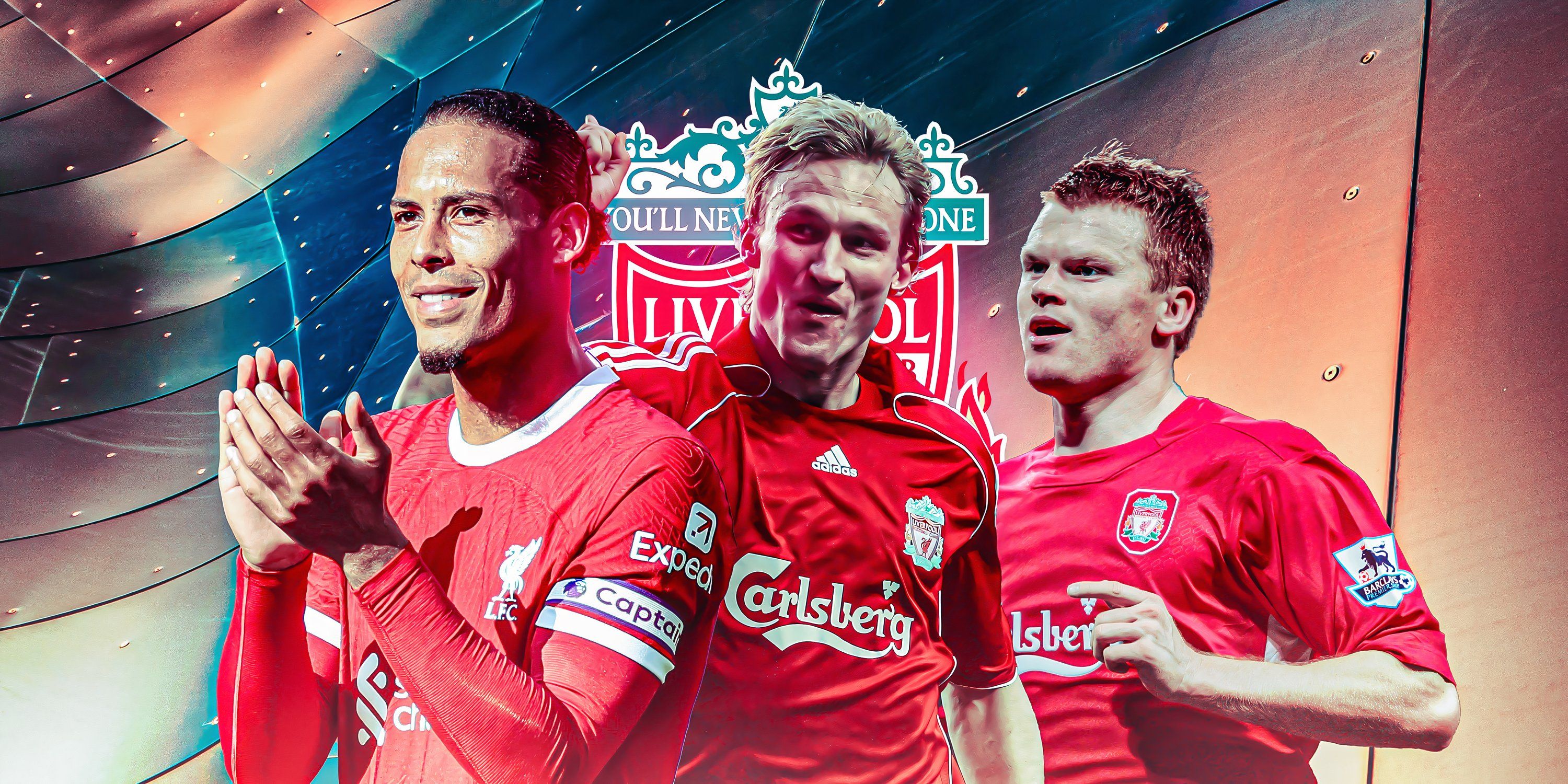 Ronaldo, Messi, Ronaldinho: The 50 biggest footballing icons of the ...