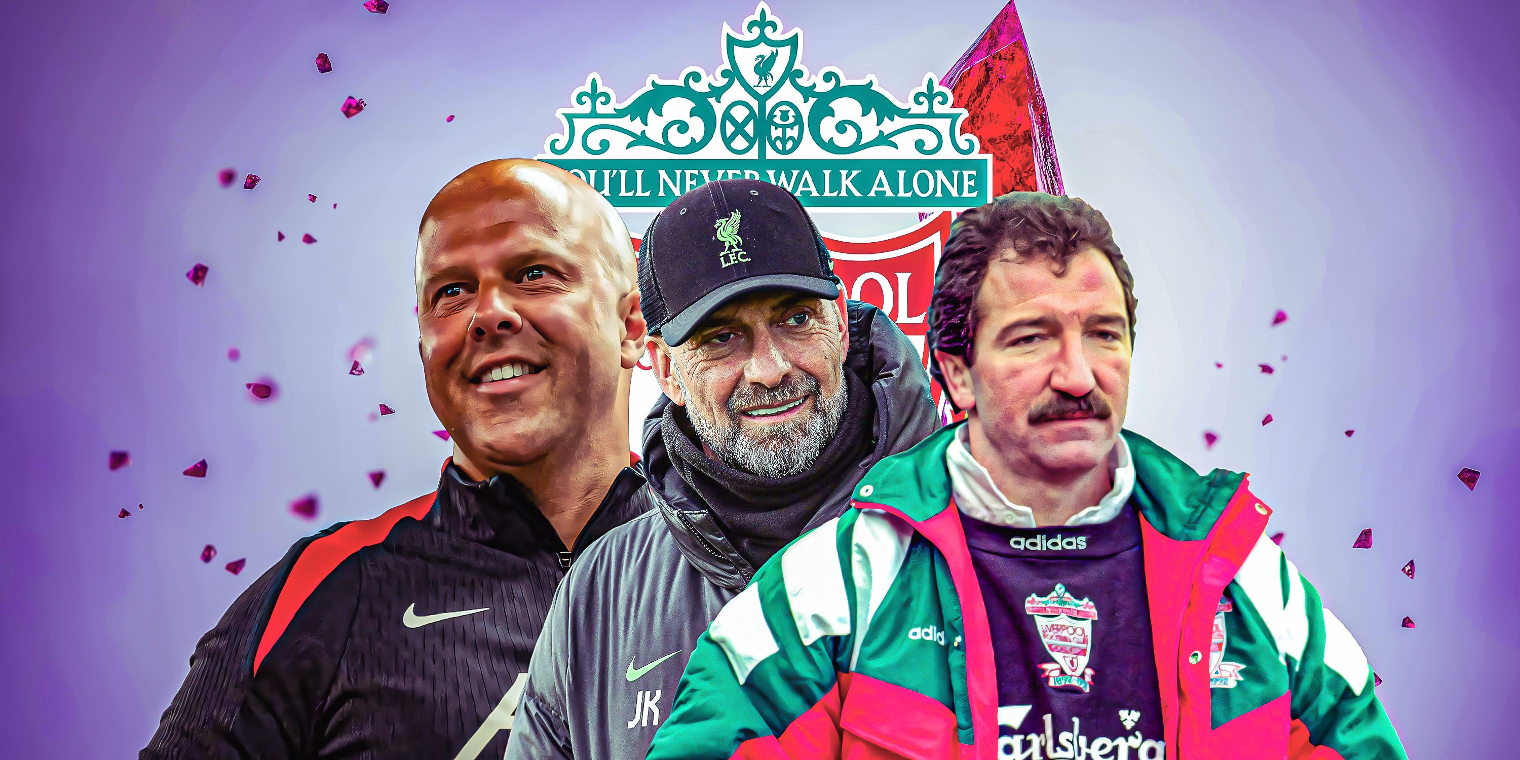 9 Best Ever Starts to a Season by Liverpool Managers Ever (Ranked)