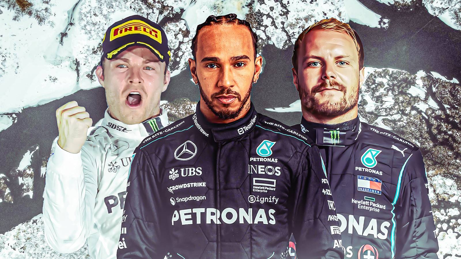 10 Greatest Mercedes Drivers in Formula 1 History [Ranked]