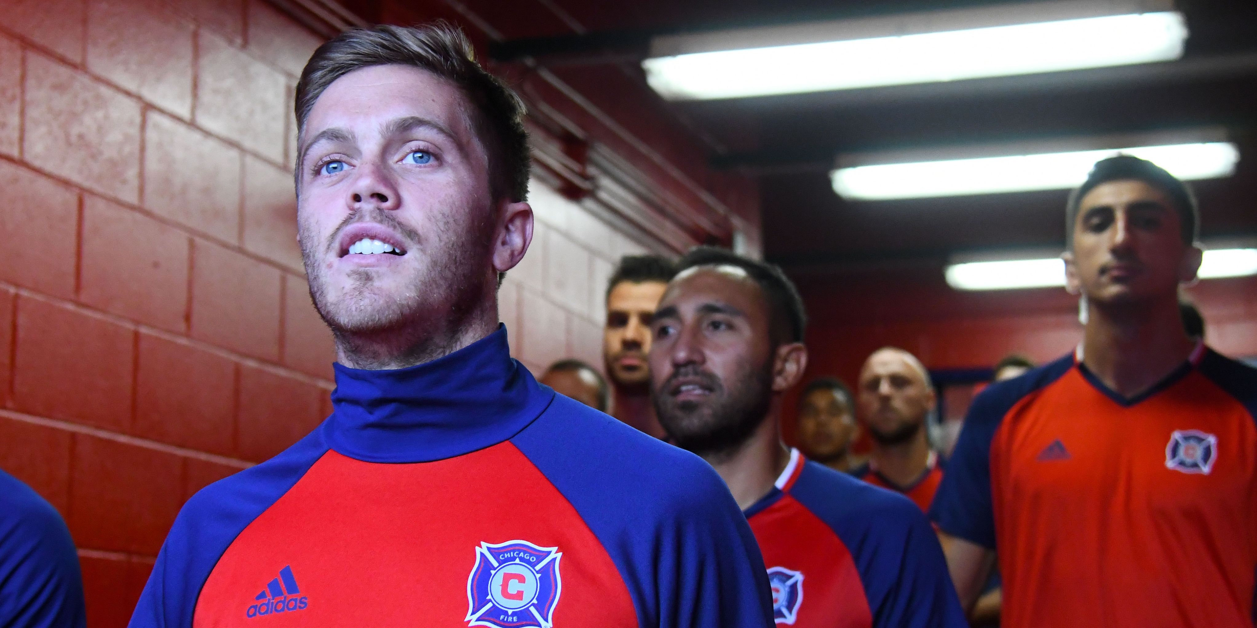 Chicago Fire make first front office hire under Gregg Berhalter: Sources