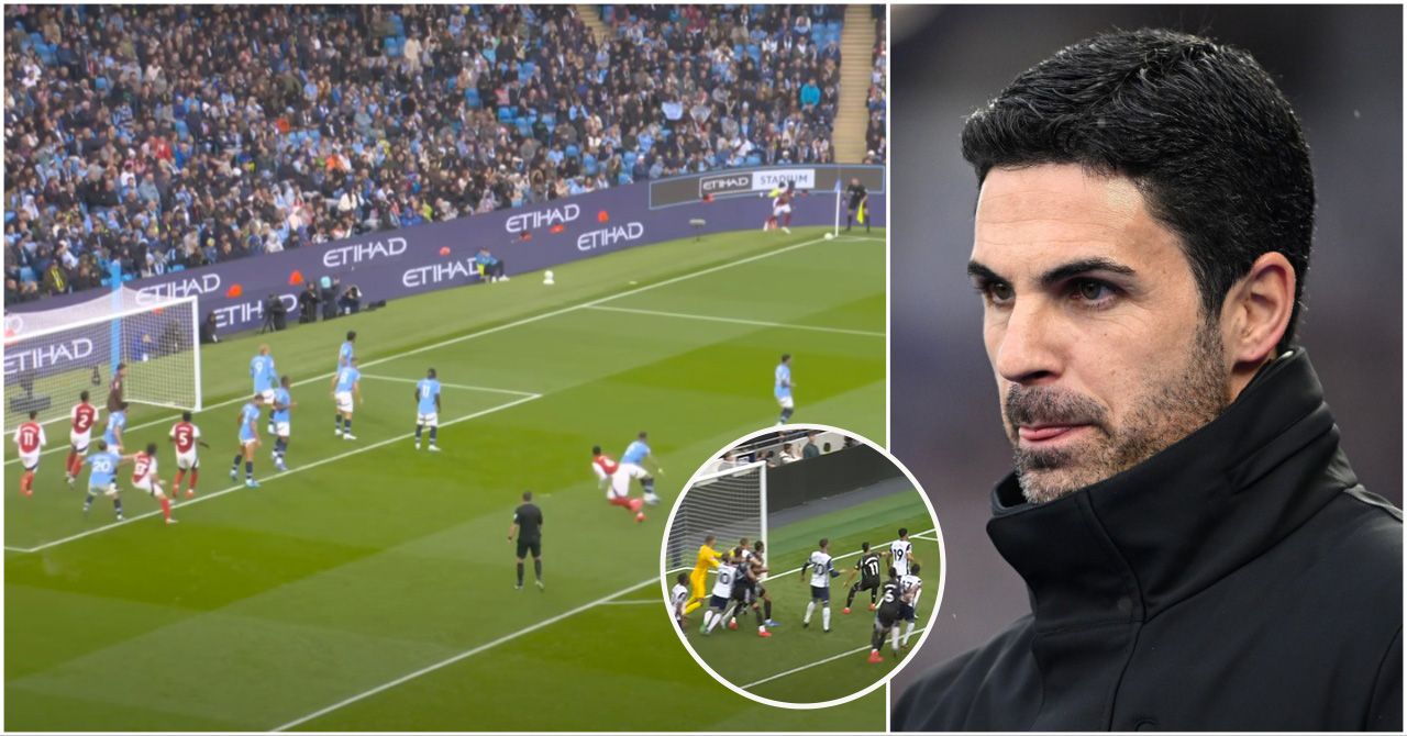 Arsenal's Set-Piece Secrets 'Revealed' by French Media