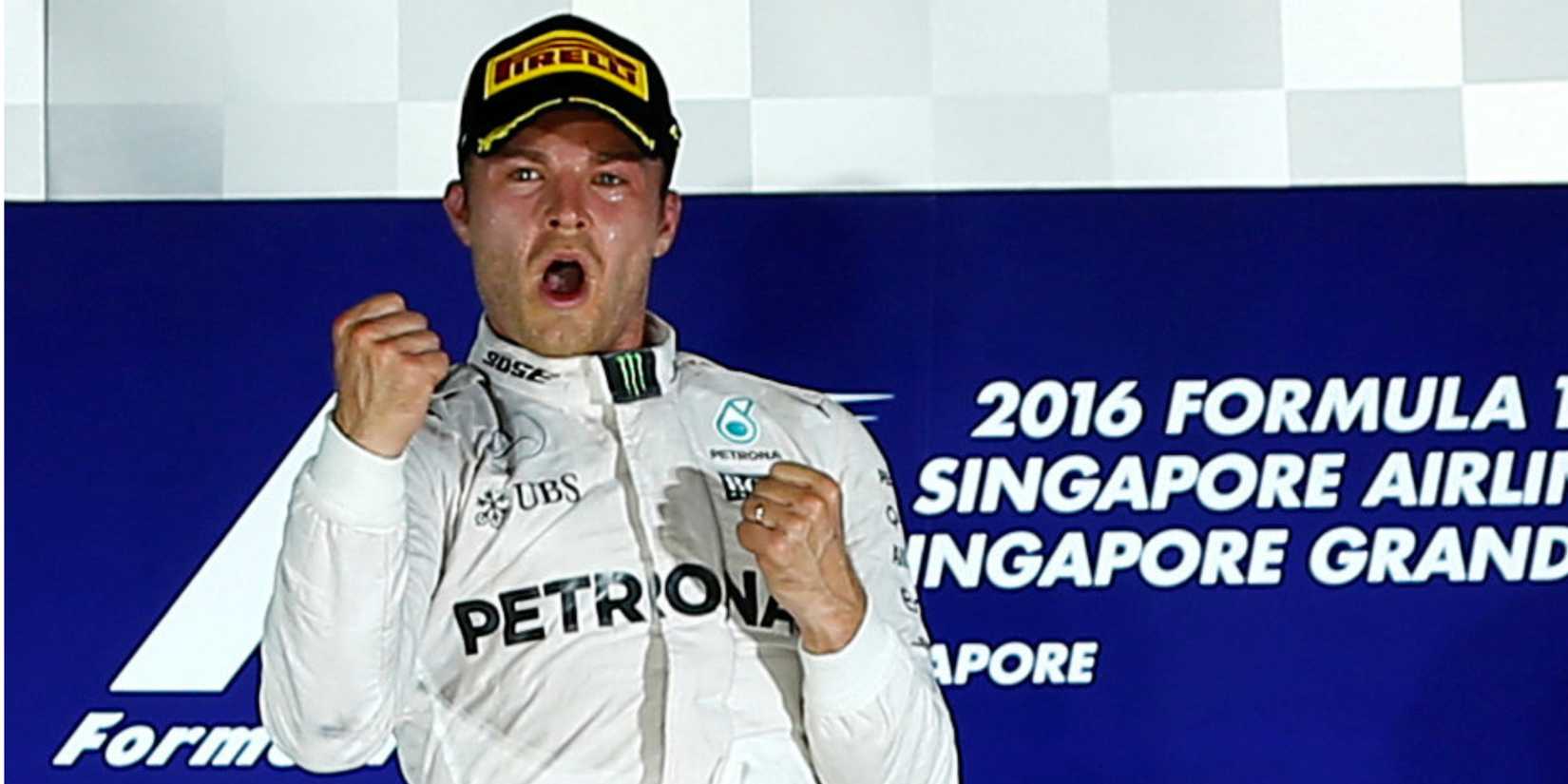 10 Greatest Mercedes Drivers in Formula 1 History [Ranked]