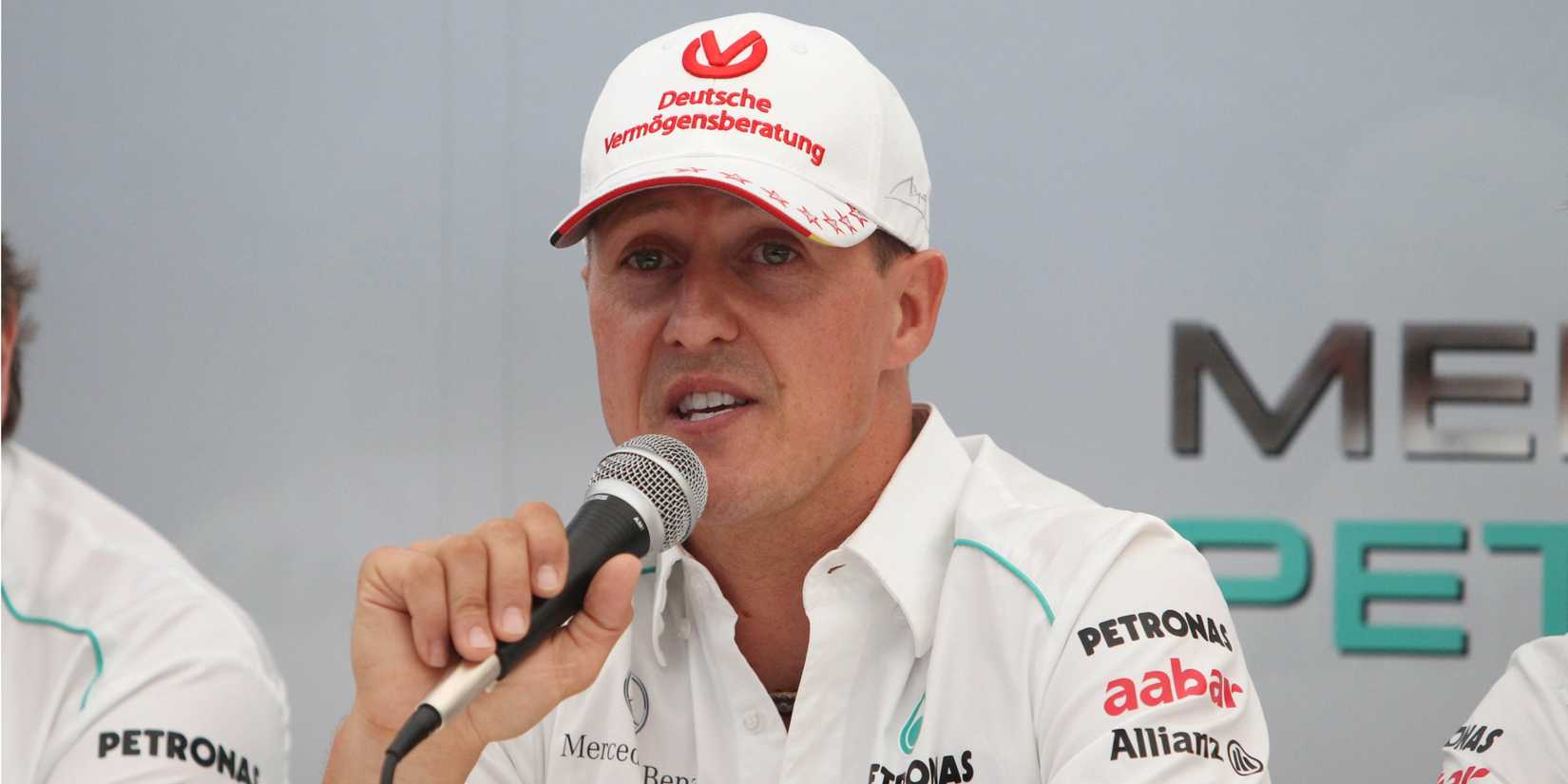 10 Greatest Mercedes Drivers in Formula 1 History [Ranked]