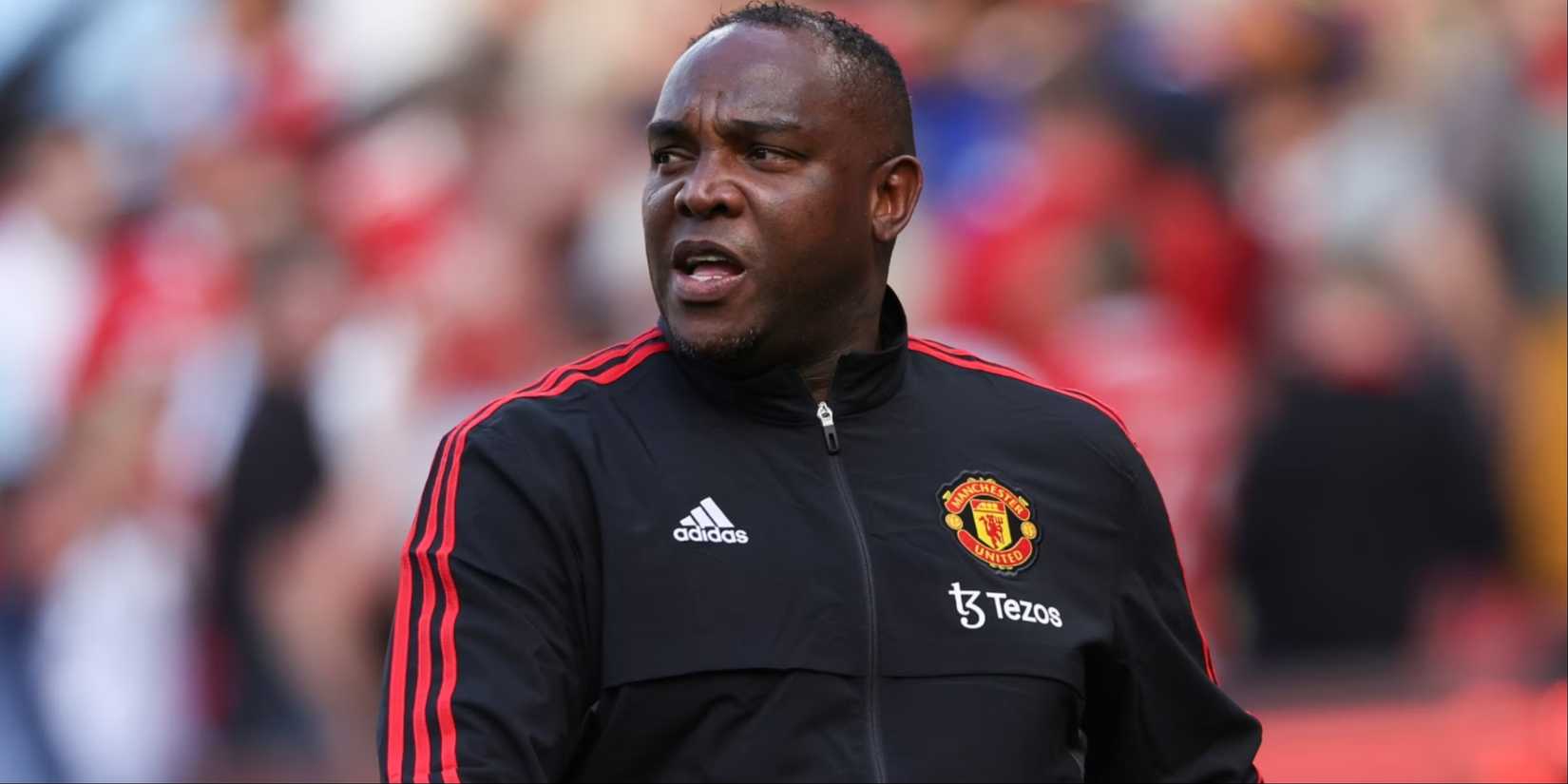 ‘I Was at Man Utd With Cristiano Ronaldo - Ten Hag Wasted Him Before ...