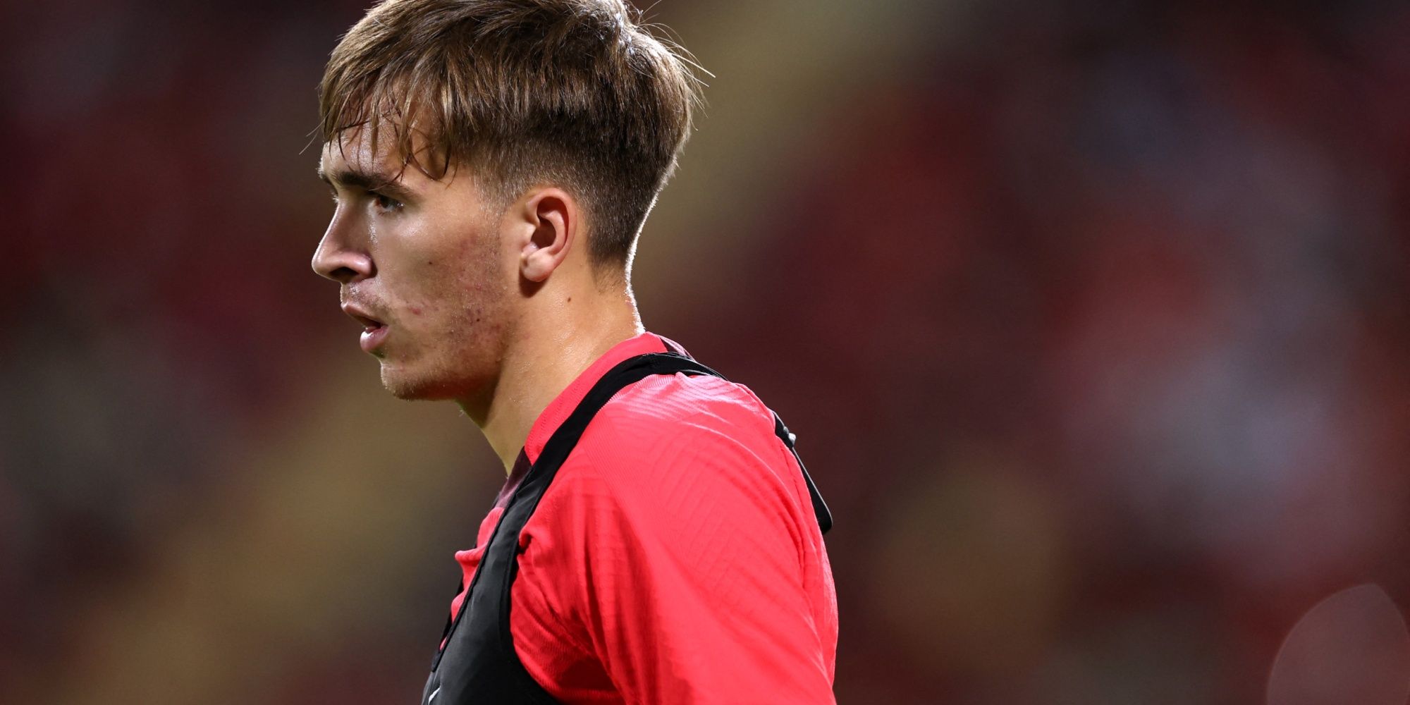 12 Youngest Players in Liverpool History (Ranked)