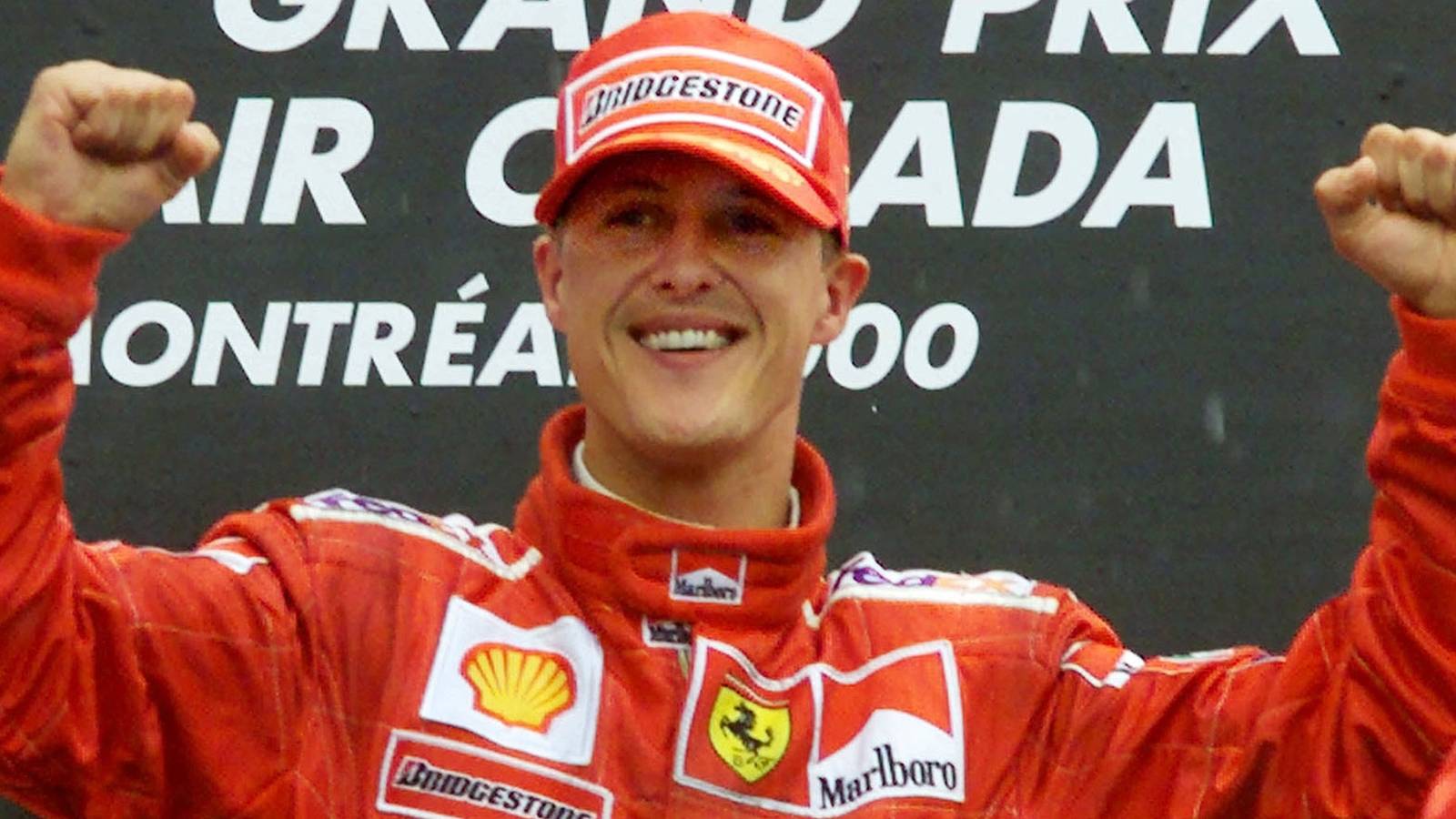 Michael Schumacher Health Update Provided by Friend