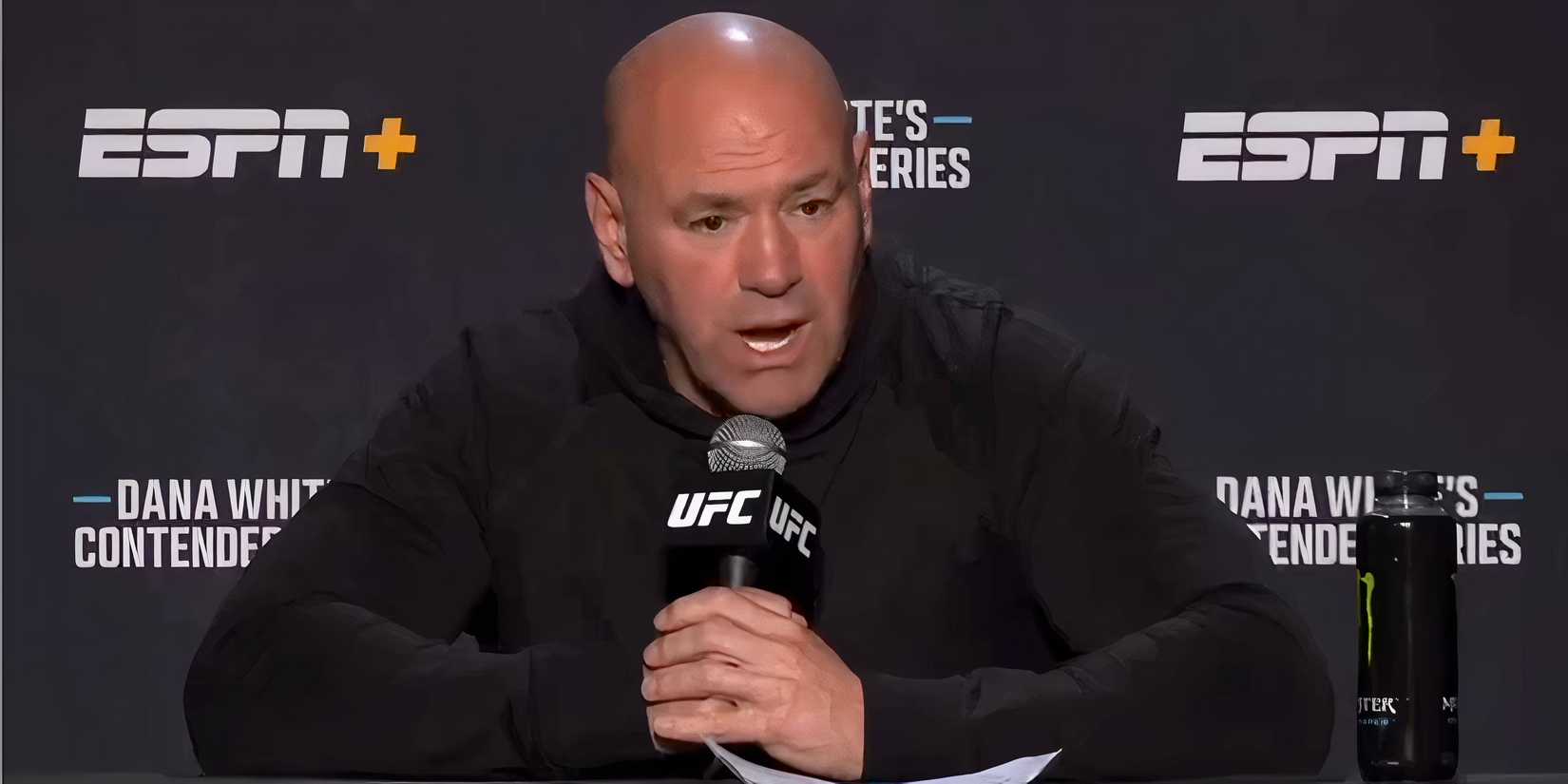 Three Ways Hurricane Milton Has Affected UFC And Boxing in Florida