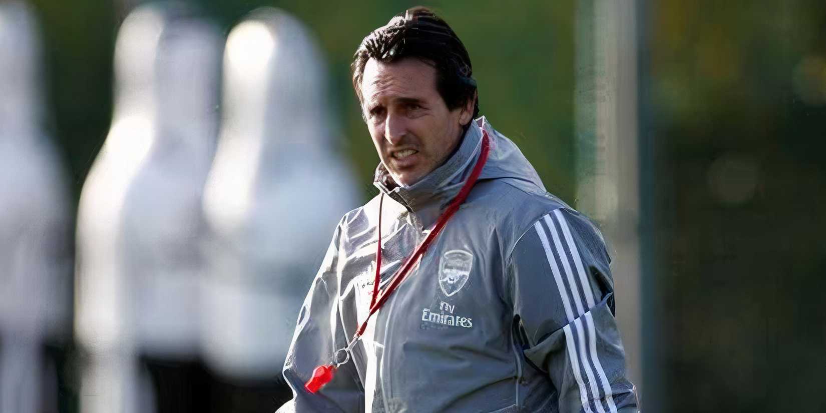 Guillem Balague Exclusive: Unai Emery Book, Aston Villa, Arsenal and ...